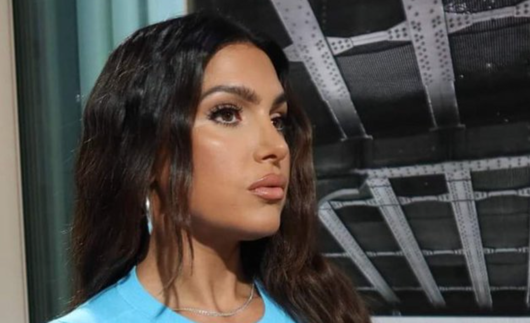 'First Take' Fans Not Happy With Molly Qerim's Replacement - The Spun