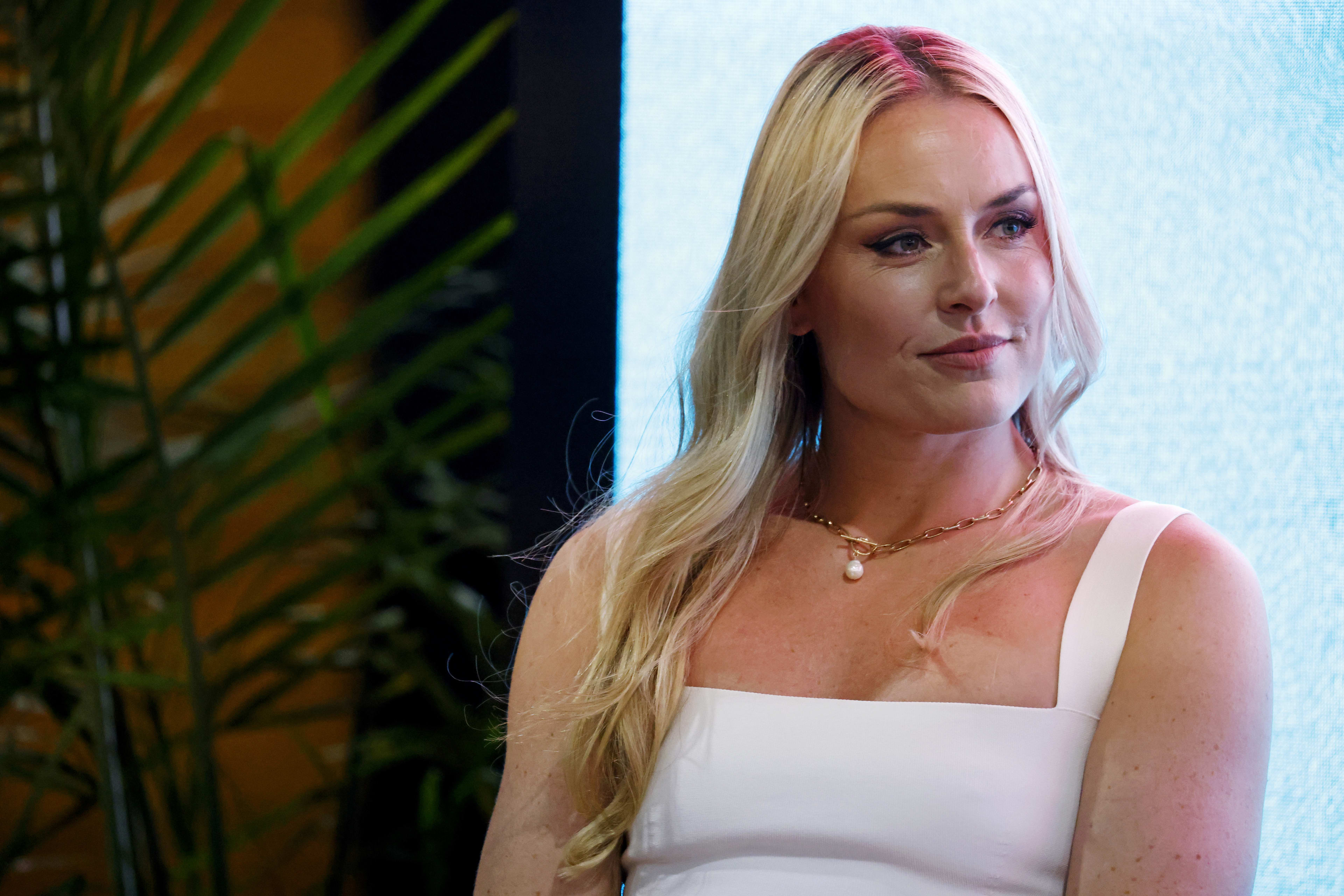 Congratulations Pouring In For Lindsey Vonn Sunday - The Spun