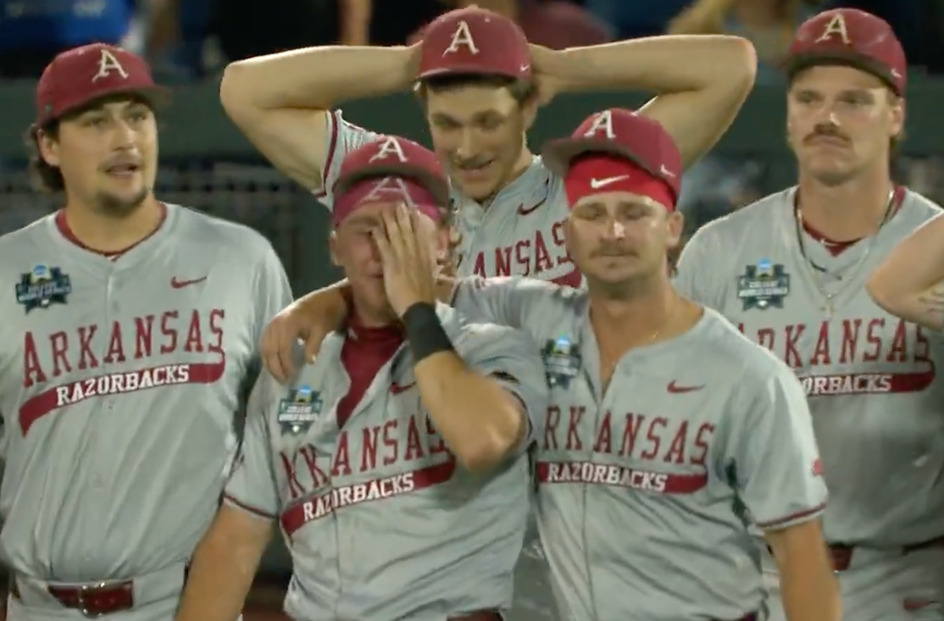 Arkansas Razorbacks - The Spun