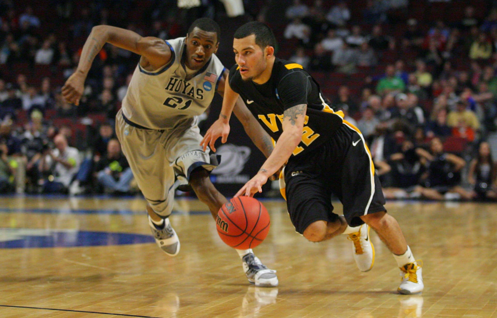 Son Of Legendary College Basketball Star Dead Suddenly At 13 - The Spun