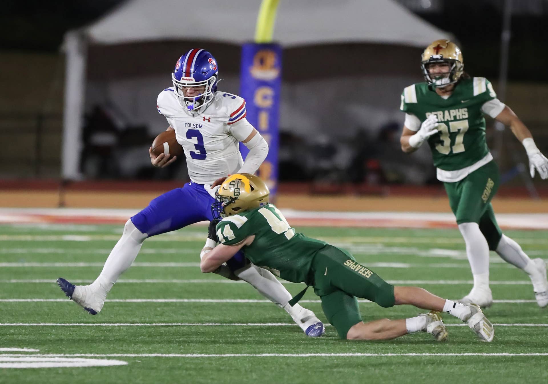 5-Star QB Ryder Lyons Announces Surprise Commitment - The Spun