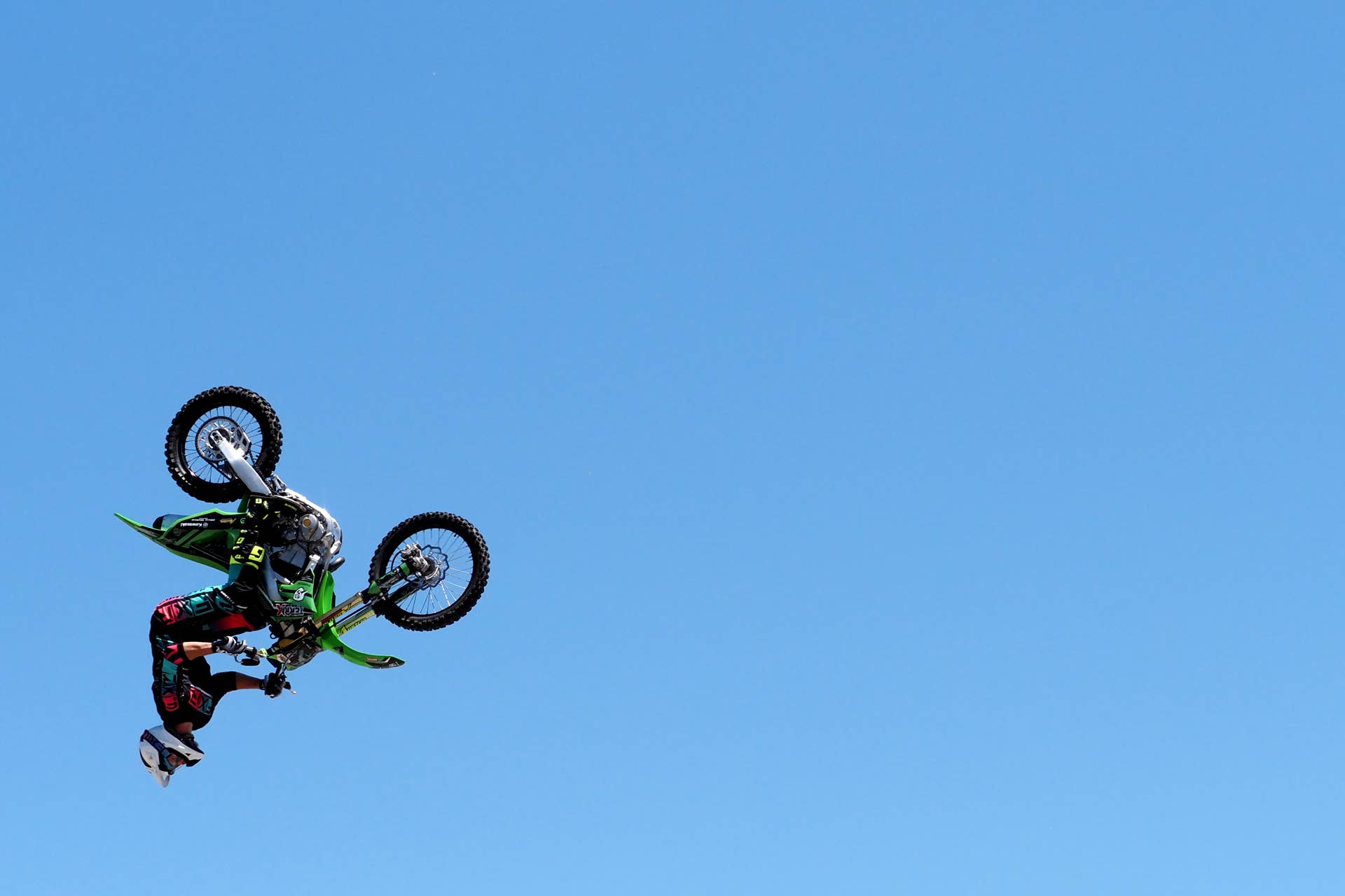 Prayers Pouring In After Motocross Star Dies At 16 - The Spun