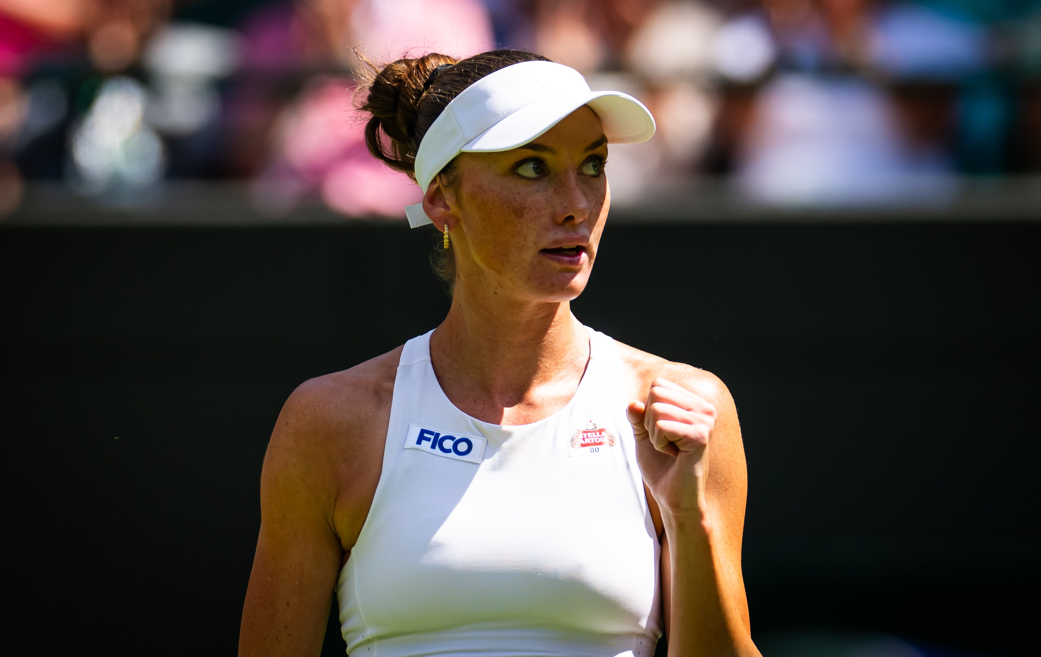 ESPN Made History On Day 1 Of Wimbledon Tournament - The Spun