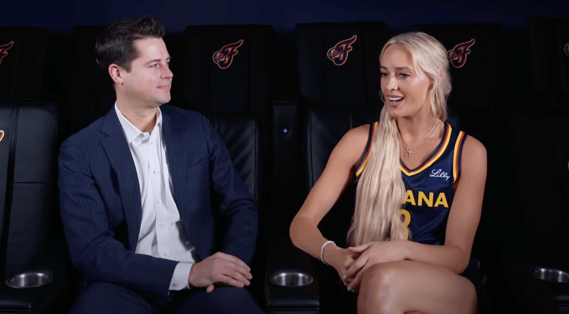 Sophie Cunningham Refuses To Apologize For Her Rumored Politics - The Spun