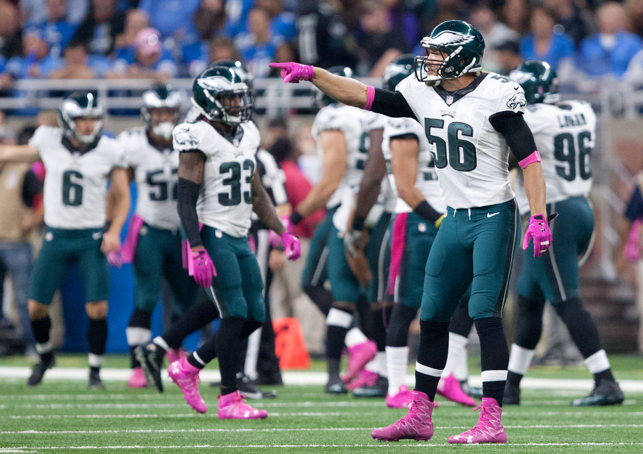 JJ Watt Saddened By Death Of His Former NFL Teammate - The Spun