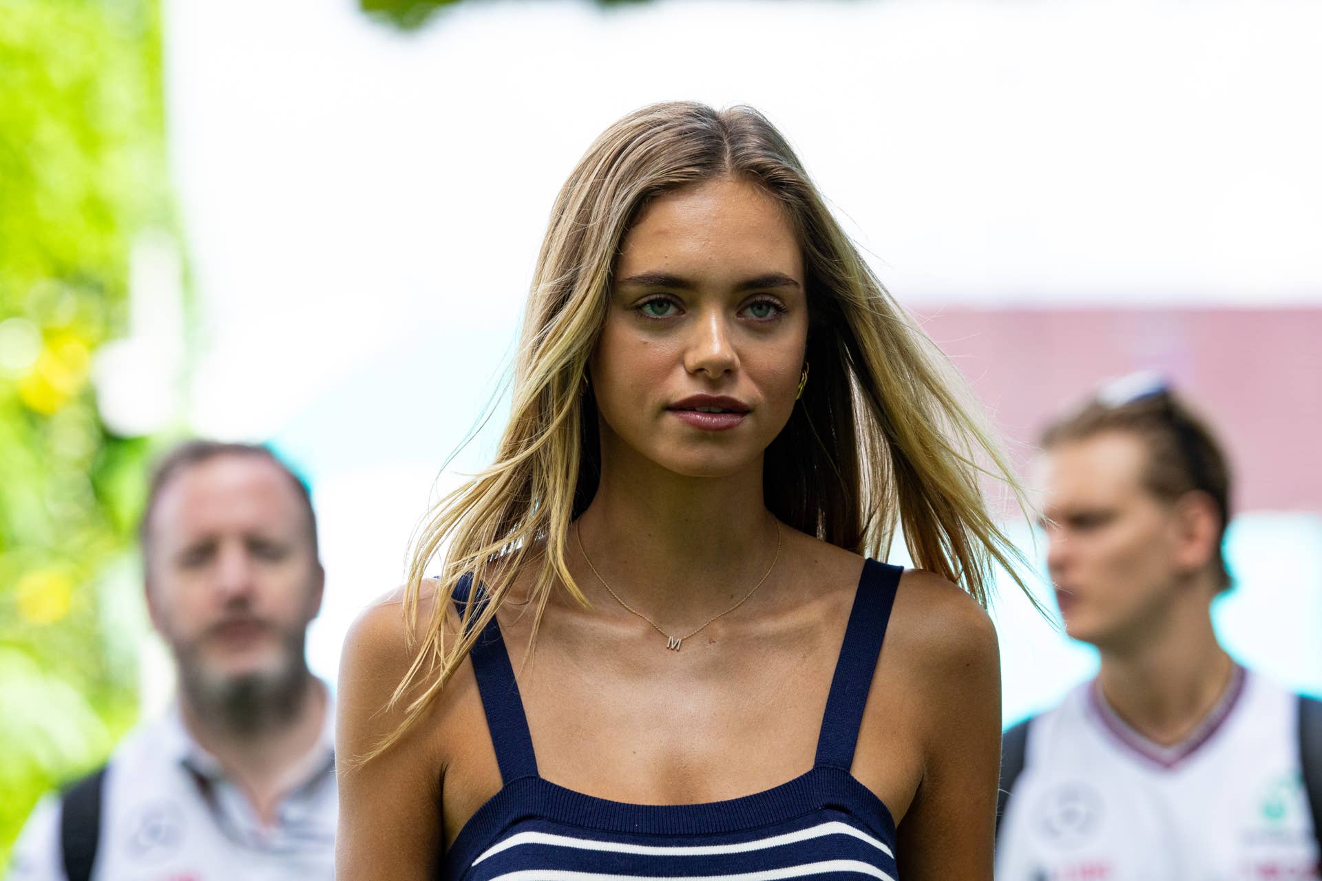 Jannik Sinner's Rumored Girlfriend Shares 'Stunning' Beach Photo - The Spun