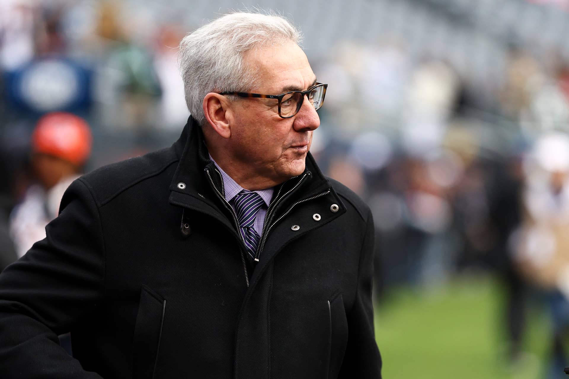 ESPN Signs 2 NFL Reporters To New Deals For 2025 Season - The Spun