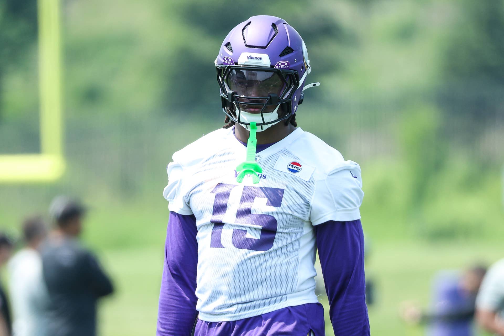 Minnesota Vikings - The Spun