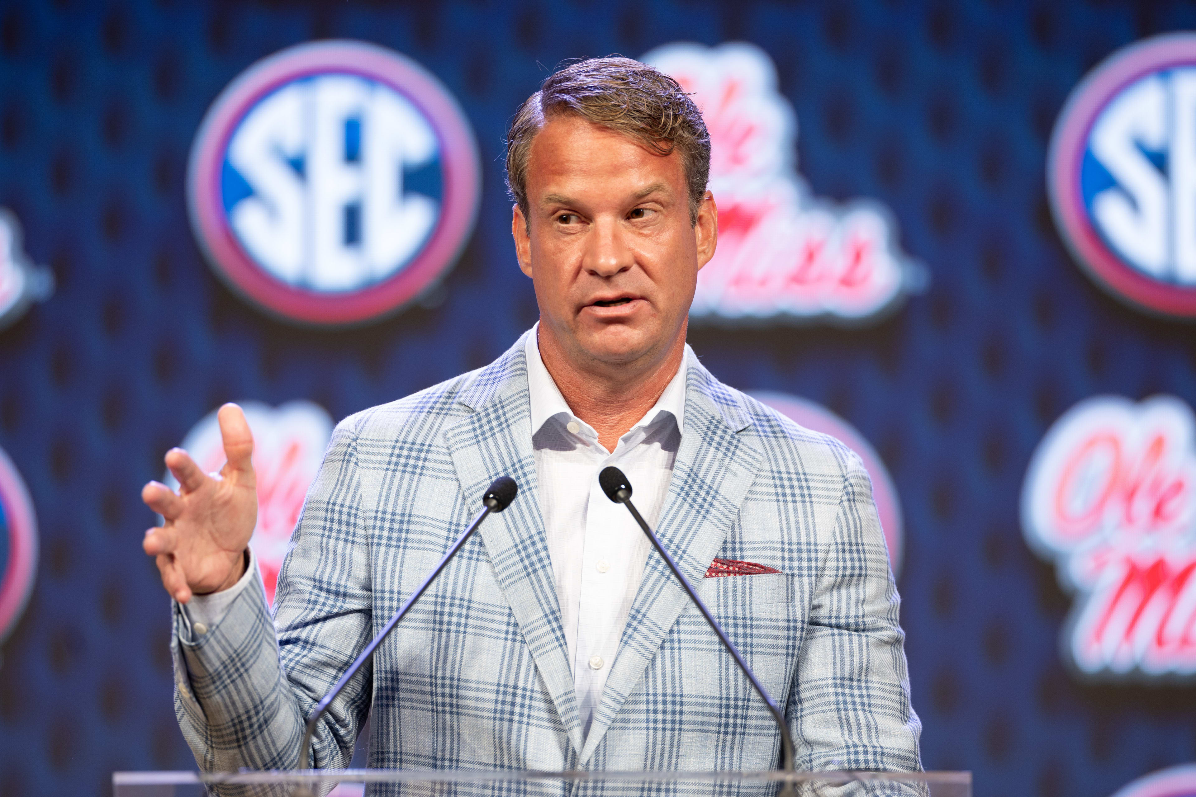 Lane Kiffin's Daughter Is Dating A Rival College Football Player - The Spun