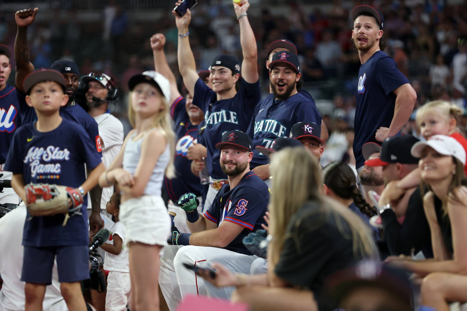Everyone Had Same Problem With MLB Home Run Derby - The Spun