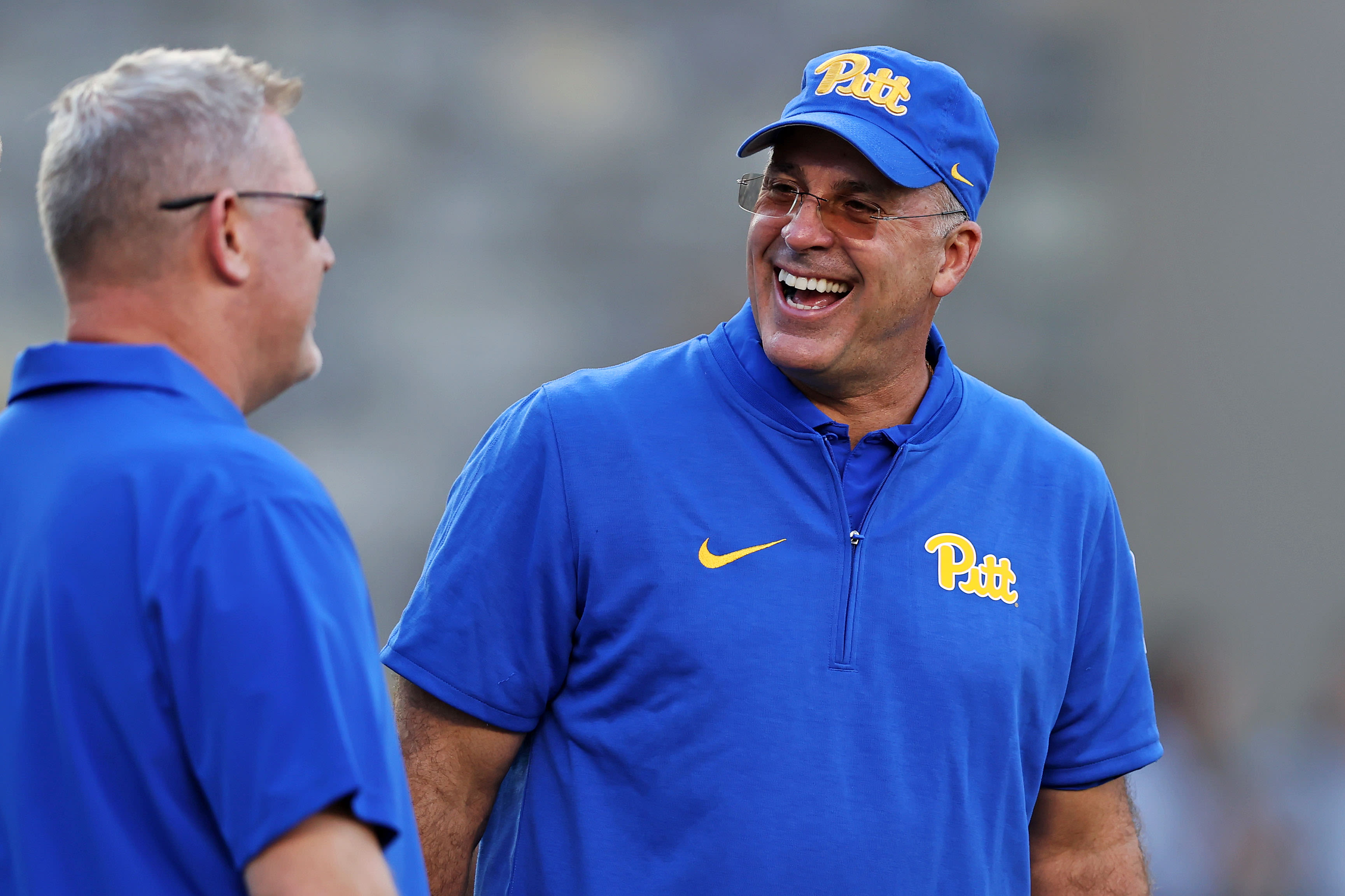 ACC Coach Predicts Bill Belichick Will Reach Conference Championship - The Spun