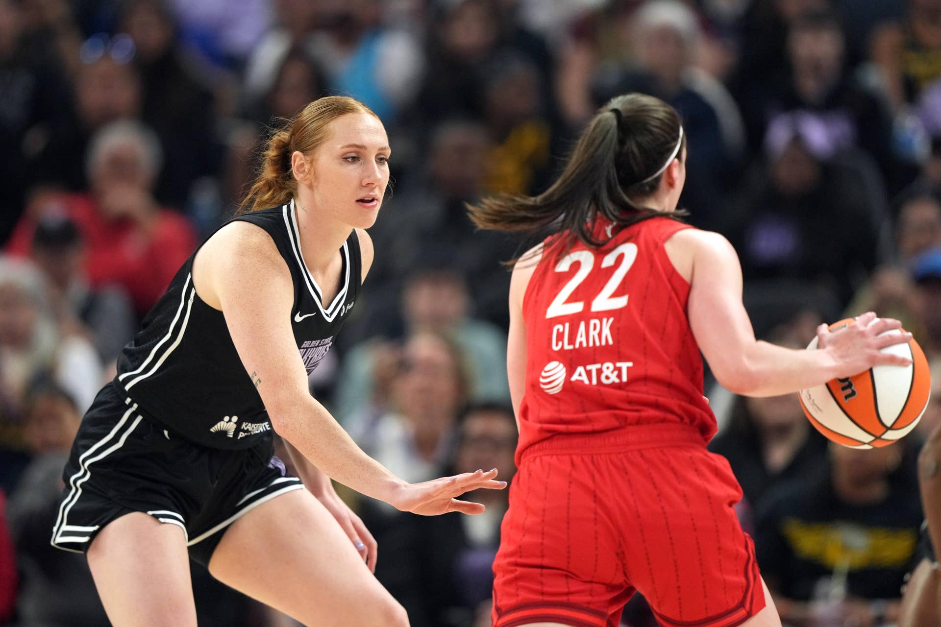 Indiana Fever Sign New Player Amid Caitlin Clark's Absence - The Spun