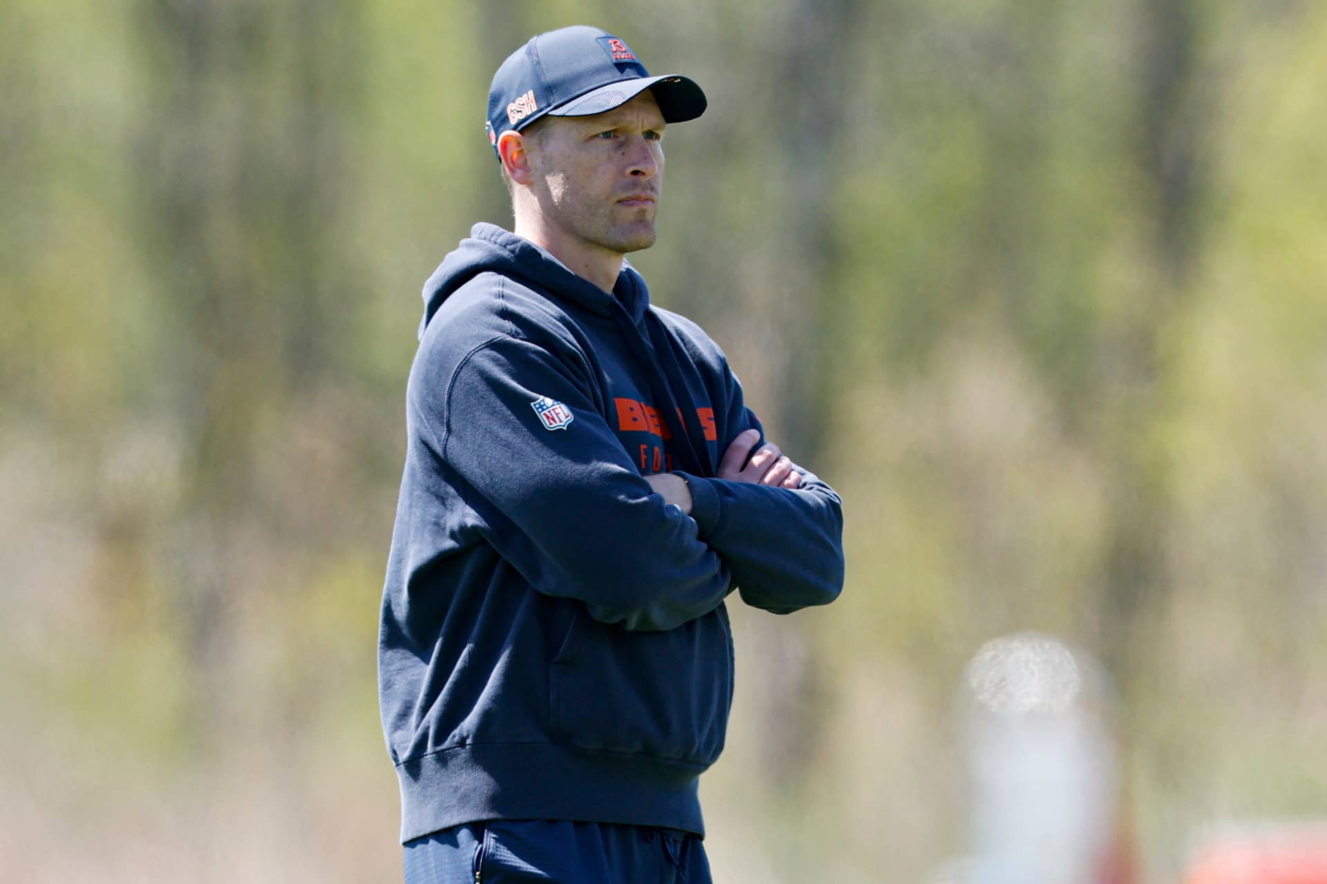 Ben Johnson Names The Key To Winning In The Postseason - The Spun