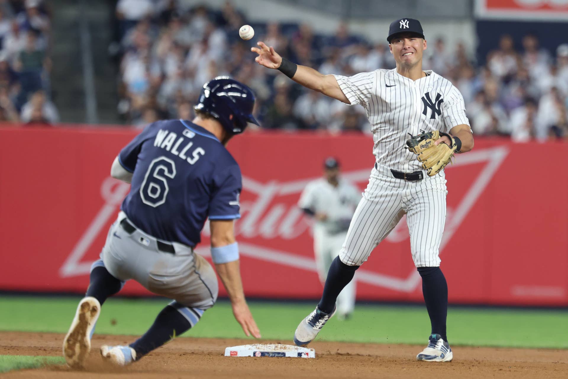 Baseball Fans Aren't Happy With ESPN's Broadcast For Red Sox vs ...