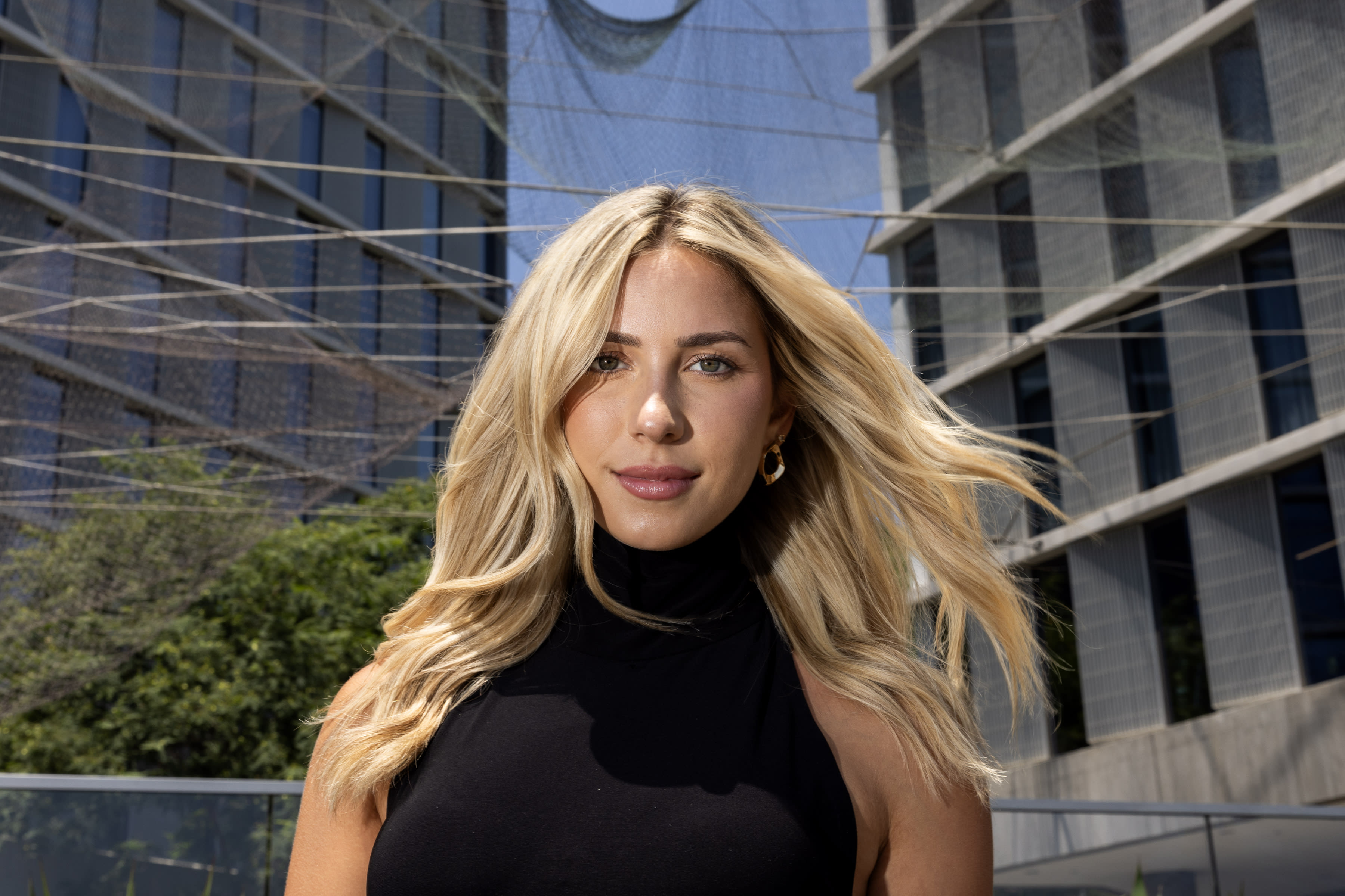 ESPN Hires 'Stunning' Social Media Influencer For 2025 NFL Season - The Spun