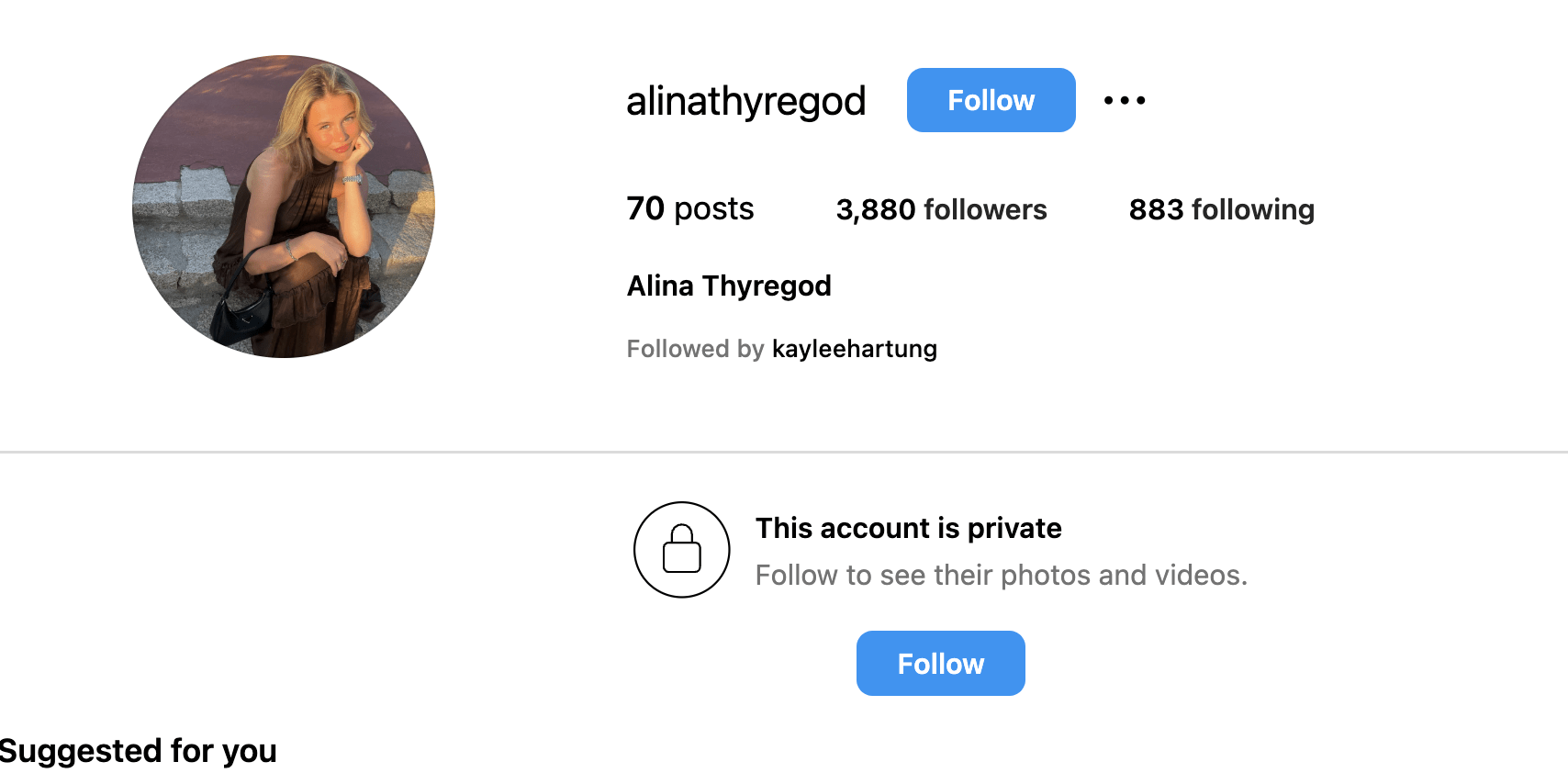 Who Is Caleb Williams' Girlfriend? His 'Mystery Blonde' Has Been Been ...