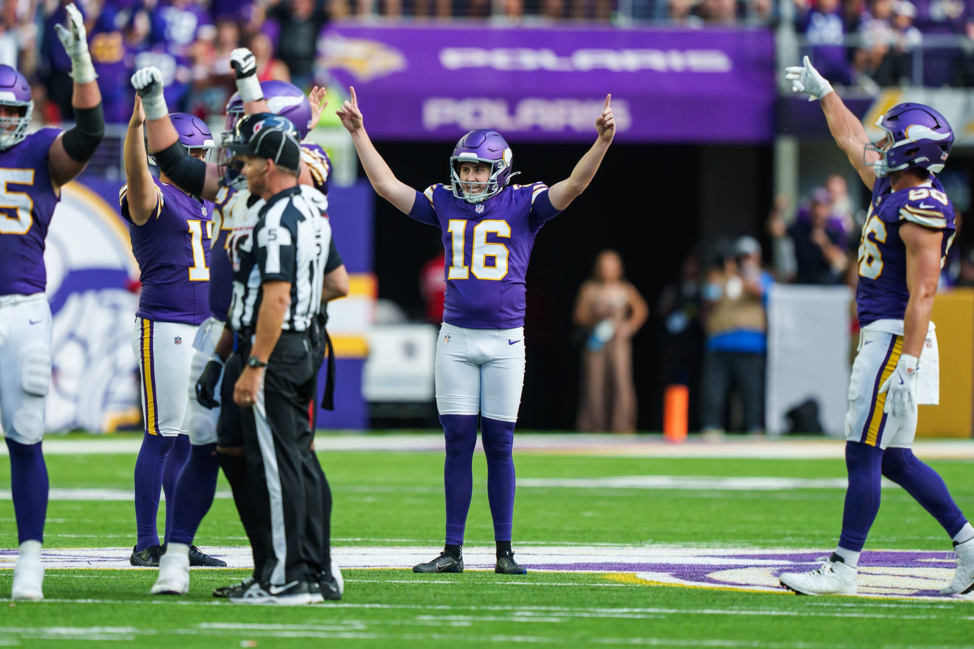 NFL Kicker's Agent Claims League Admitted Field Goal Hit Wire - The Spun