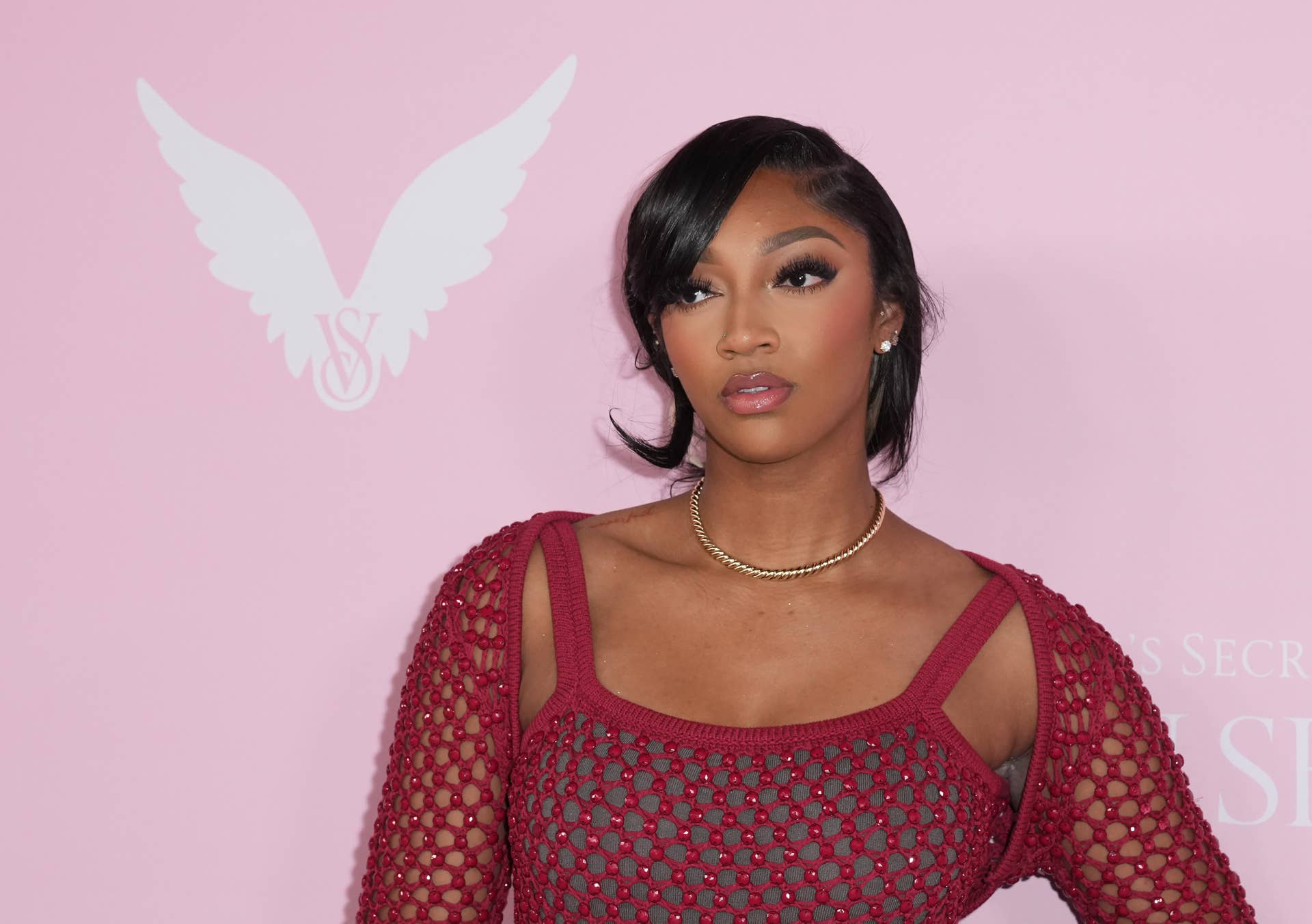 Angel Reese Has Message For Fans After Halloween - The Spun