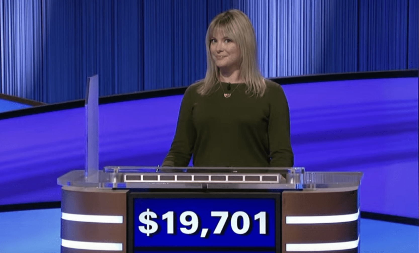 Jeopardy! Fans Demanding Rule Change After Controversial Finish - The Spun
