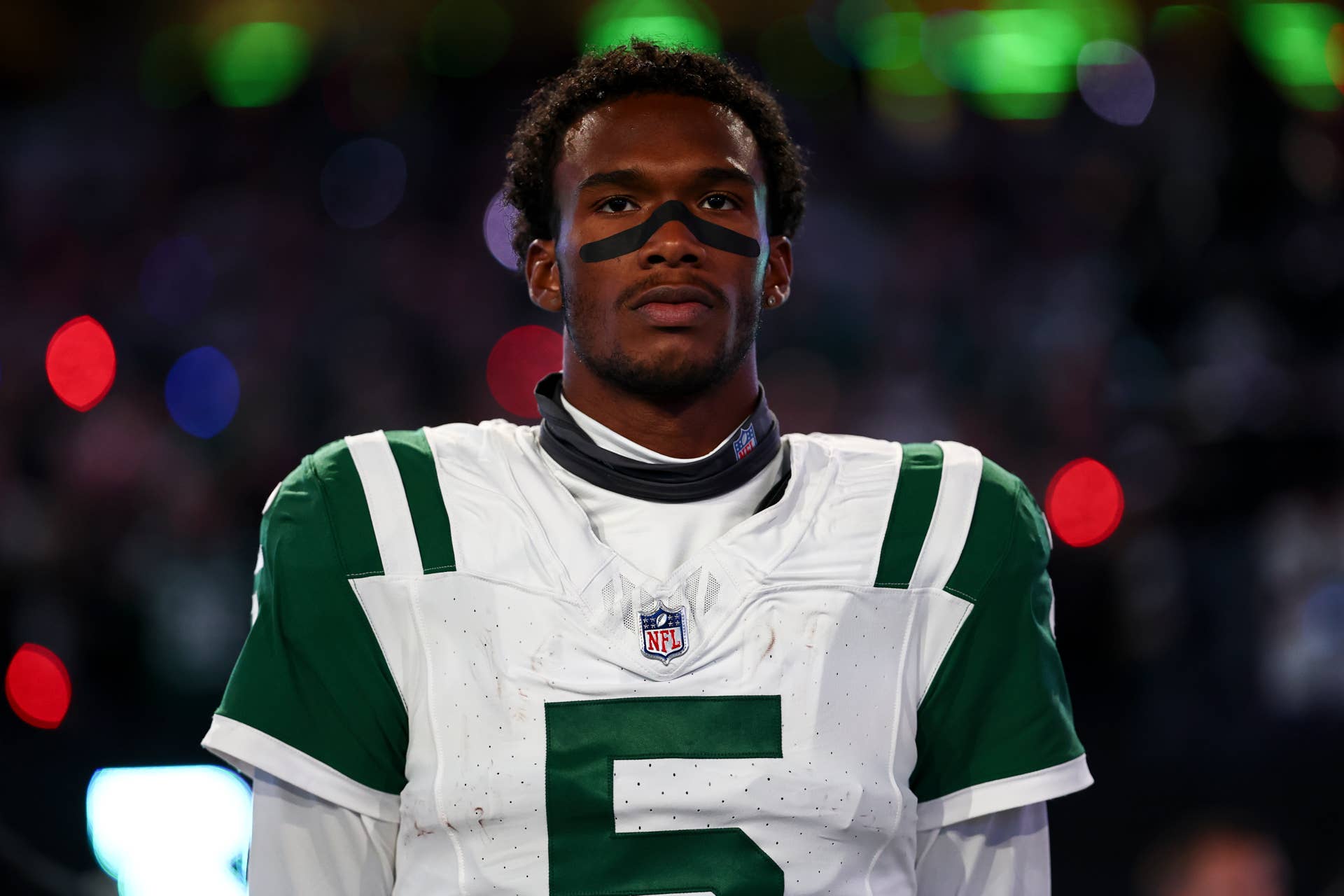 Blockbuster Garrett Wilson Trade Rumor Is Gaining Steam Wednesday - The ...