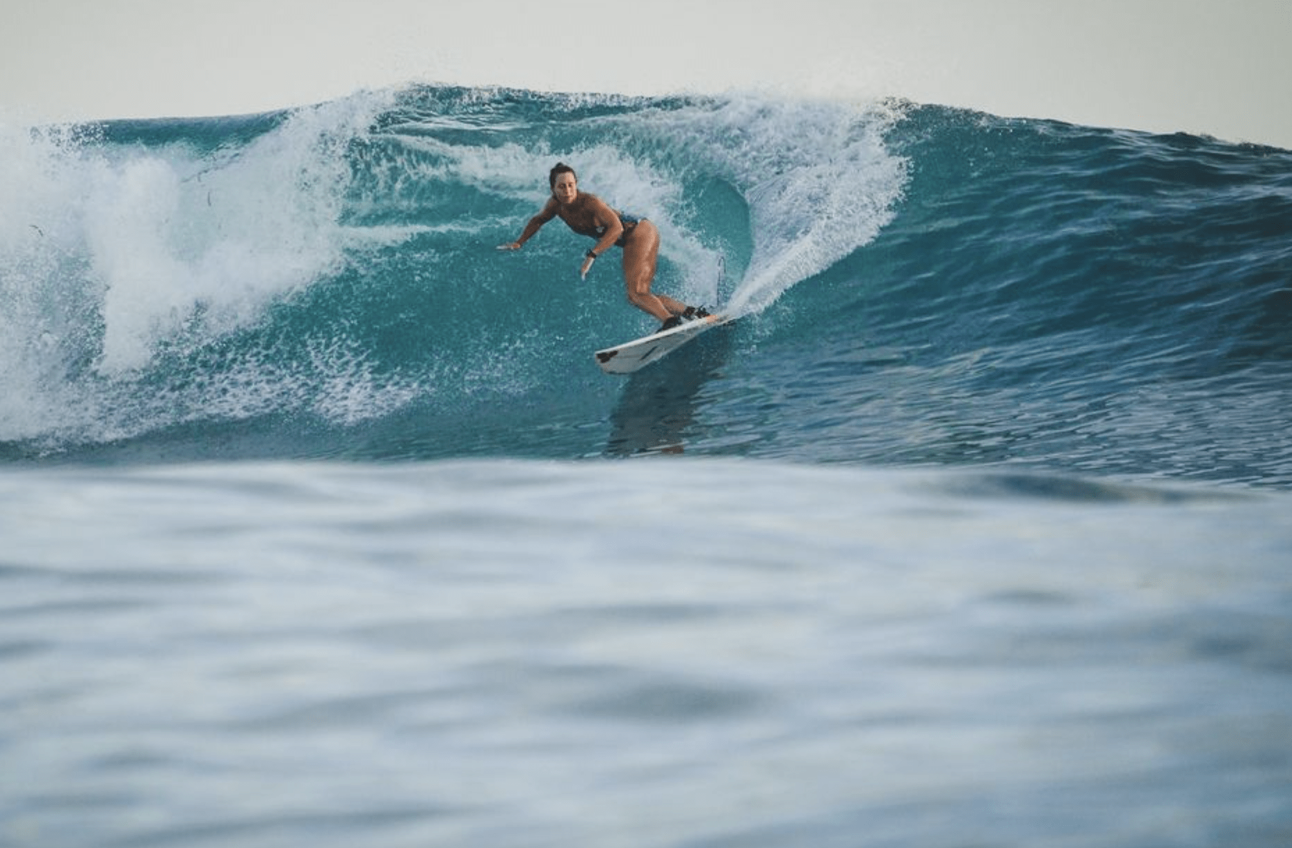 Professional Surfer Killed By Swordfish At 36 - The Spun