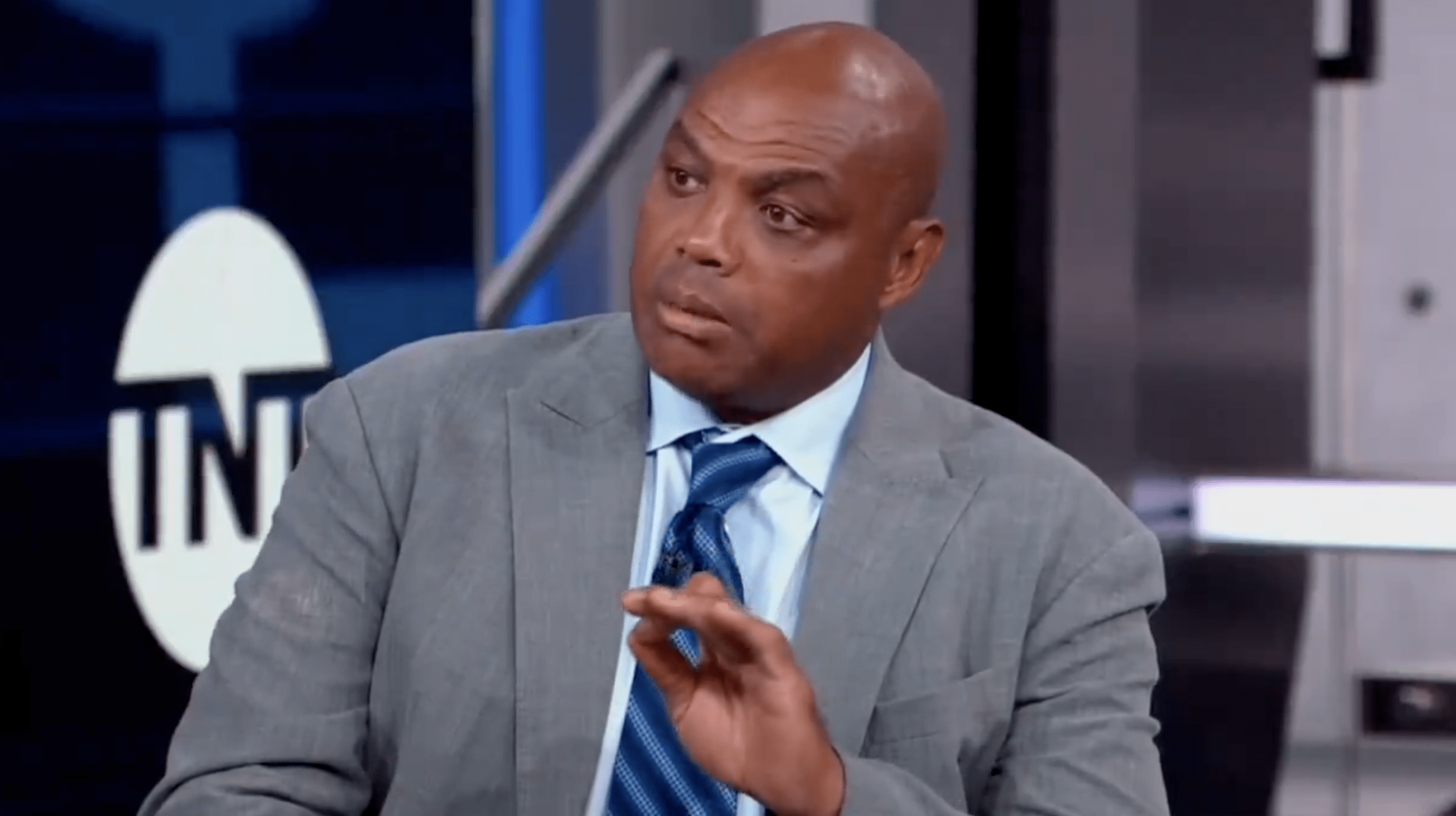 Charles Barkley Makes Big Accusation Against Michael Jordan, NBC - The Spun