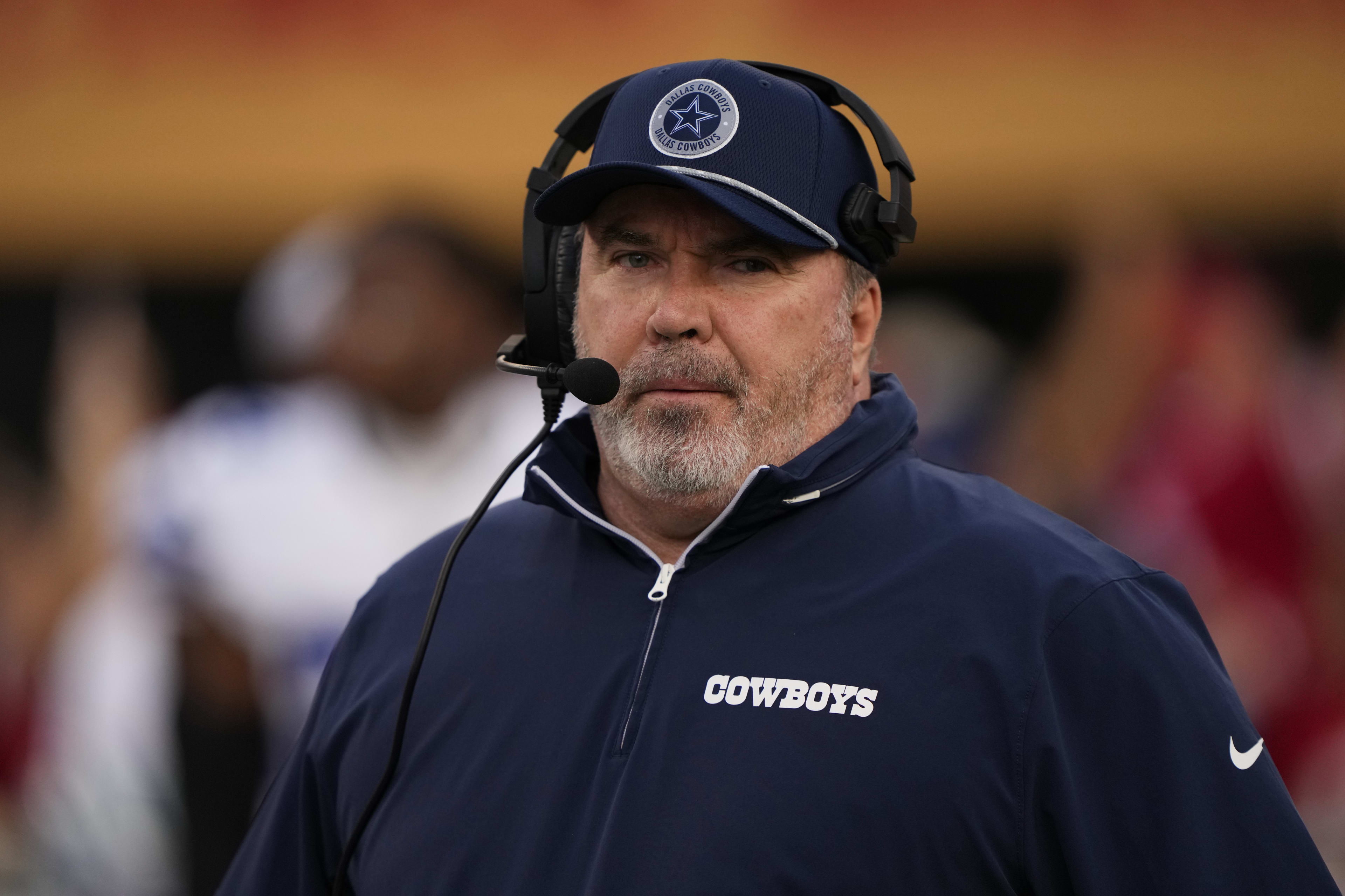 Mike McCarthy Lands Broadcasting Job For 2025 NFL Draft - The Spun