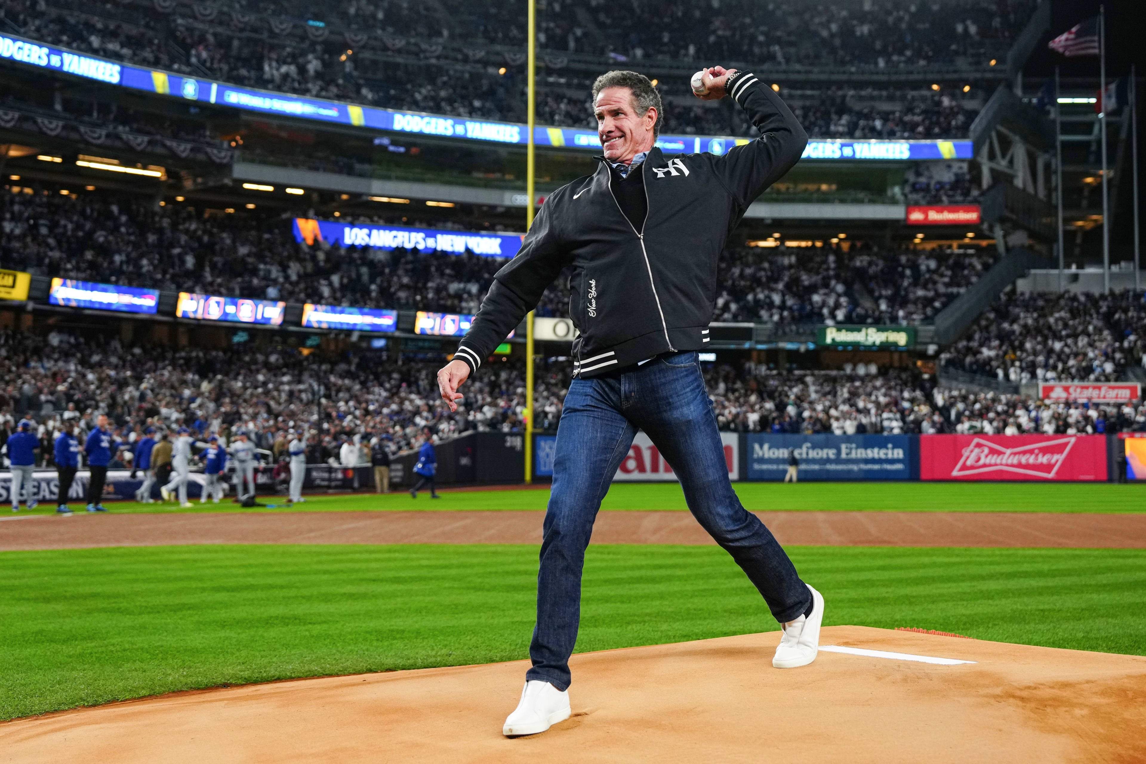 Yankees' TV Network Breaks Silence On Concerning Paul O'Neill Rumor ...