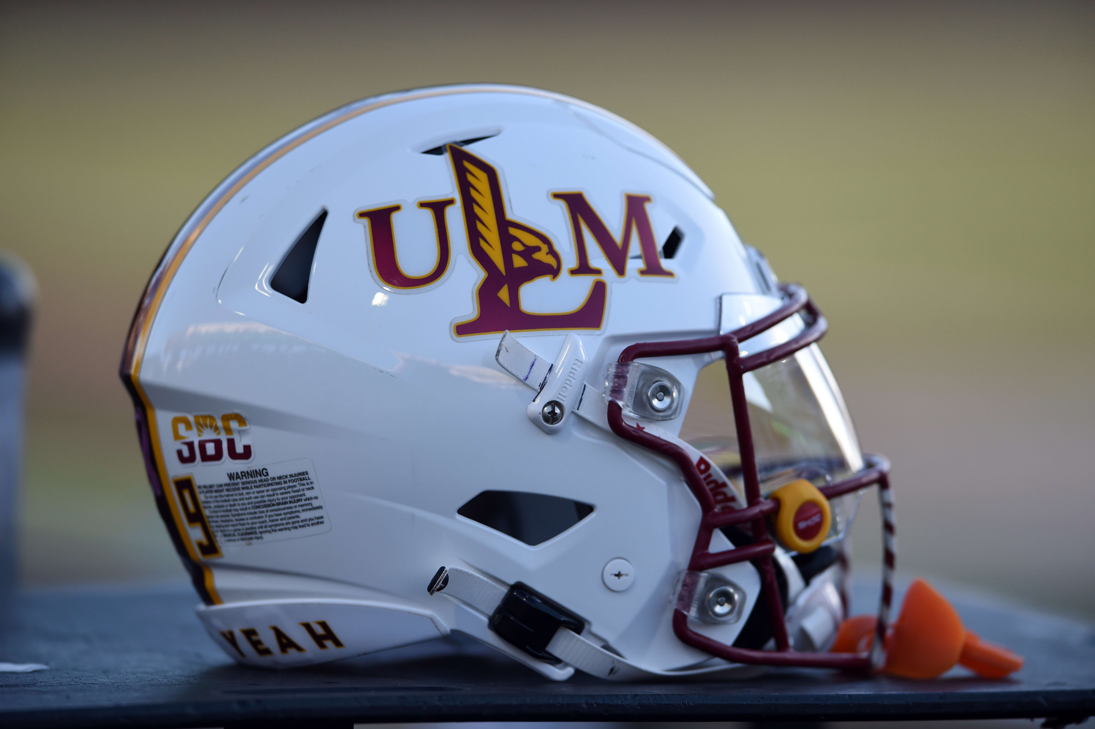 ULM Football Coach Who Melted Down On Sideline Facing Discipline From ...