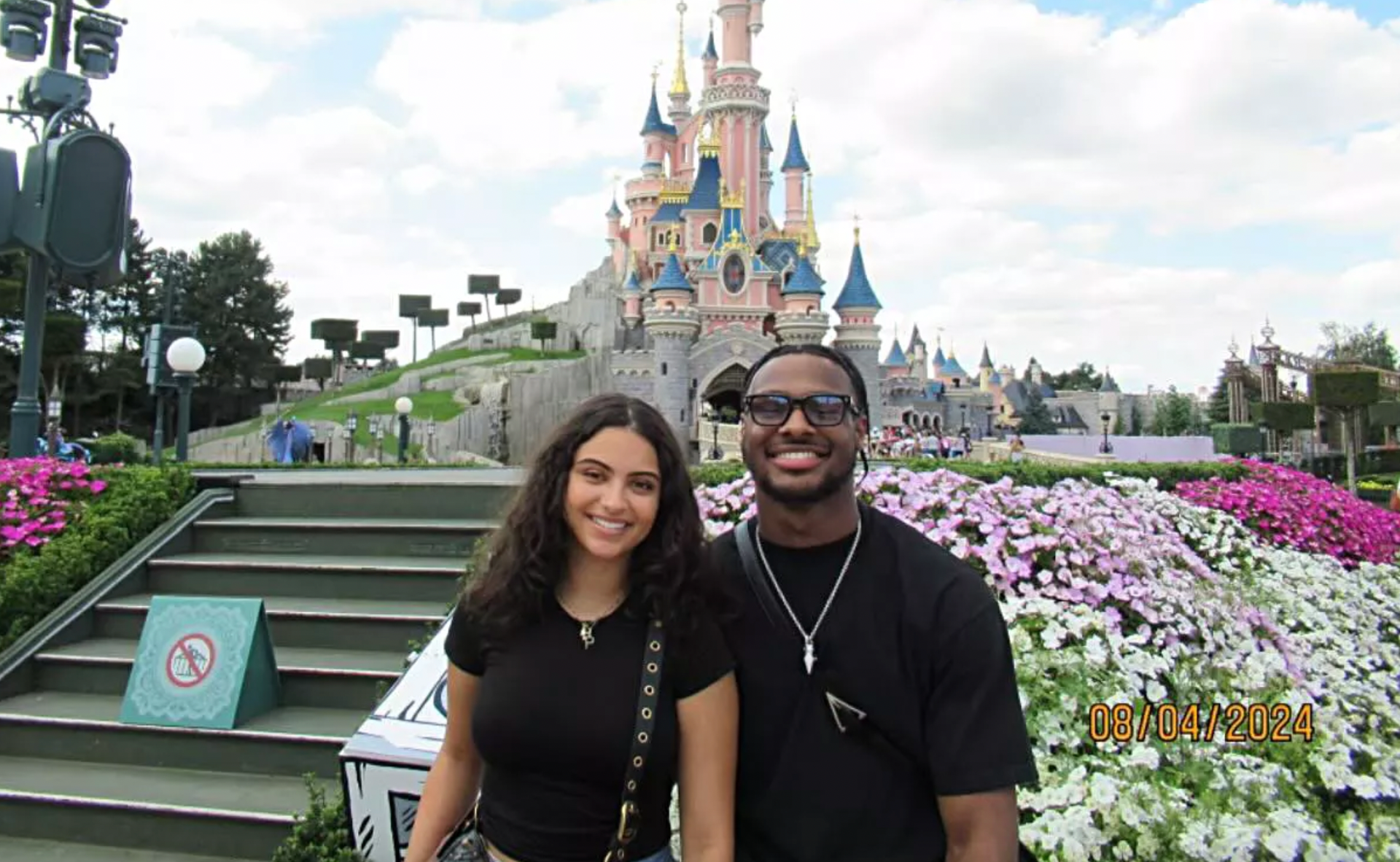 Bronny James Is Missing His Girlfriend During First NBA Road Trip - The ...