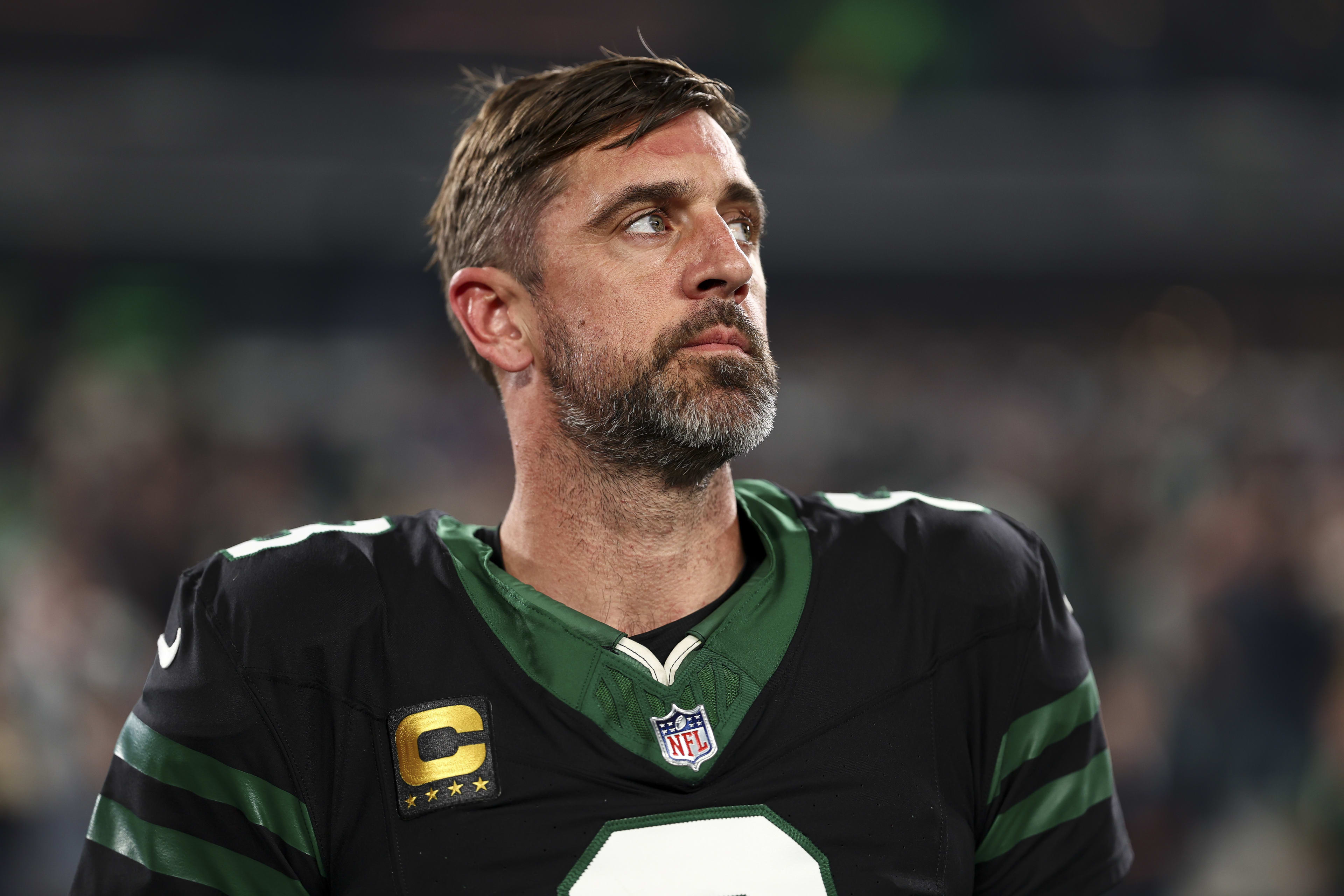 Aaron Rodgers Reportedly Made Decision On 2025 NFL Season - The Spun