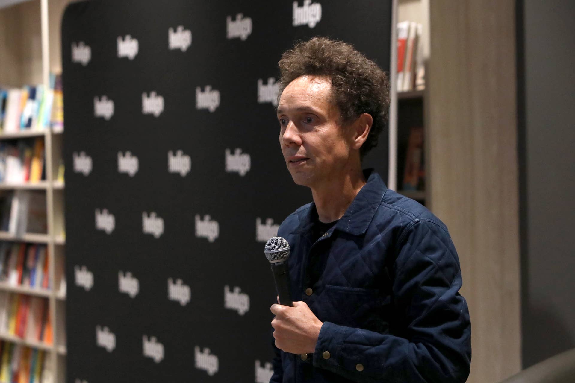 Malcolm Gladwell: There Are 3 Ways To Get Into Harvard If You're Not ...