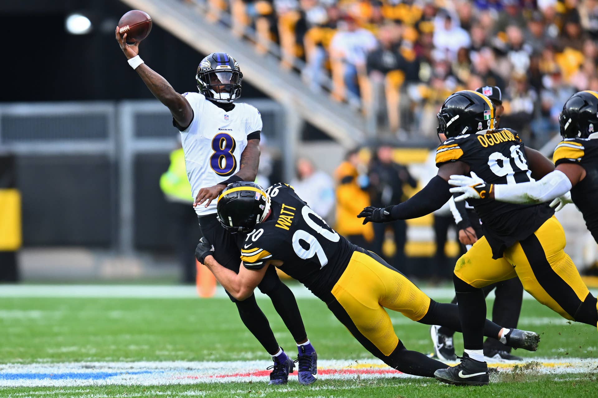 The NFL Has Changed The Name Of Wild Card Weekend - The Spun