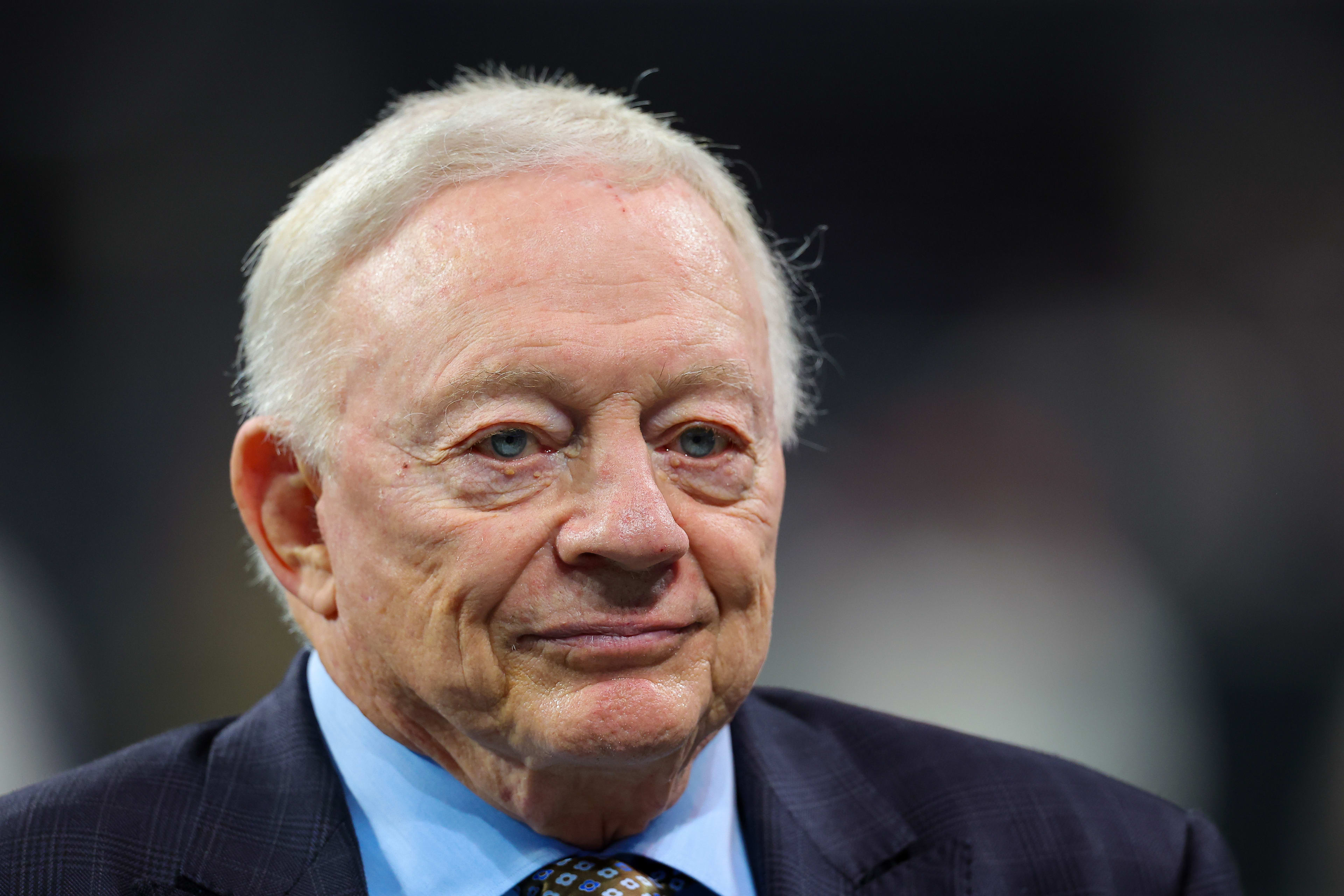 Jerry Jones Assigns Blame For Cowboys' 30-Year Super Bowl Drought - The ...