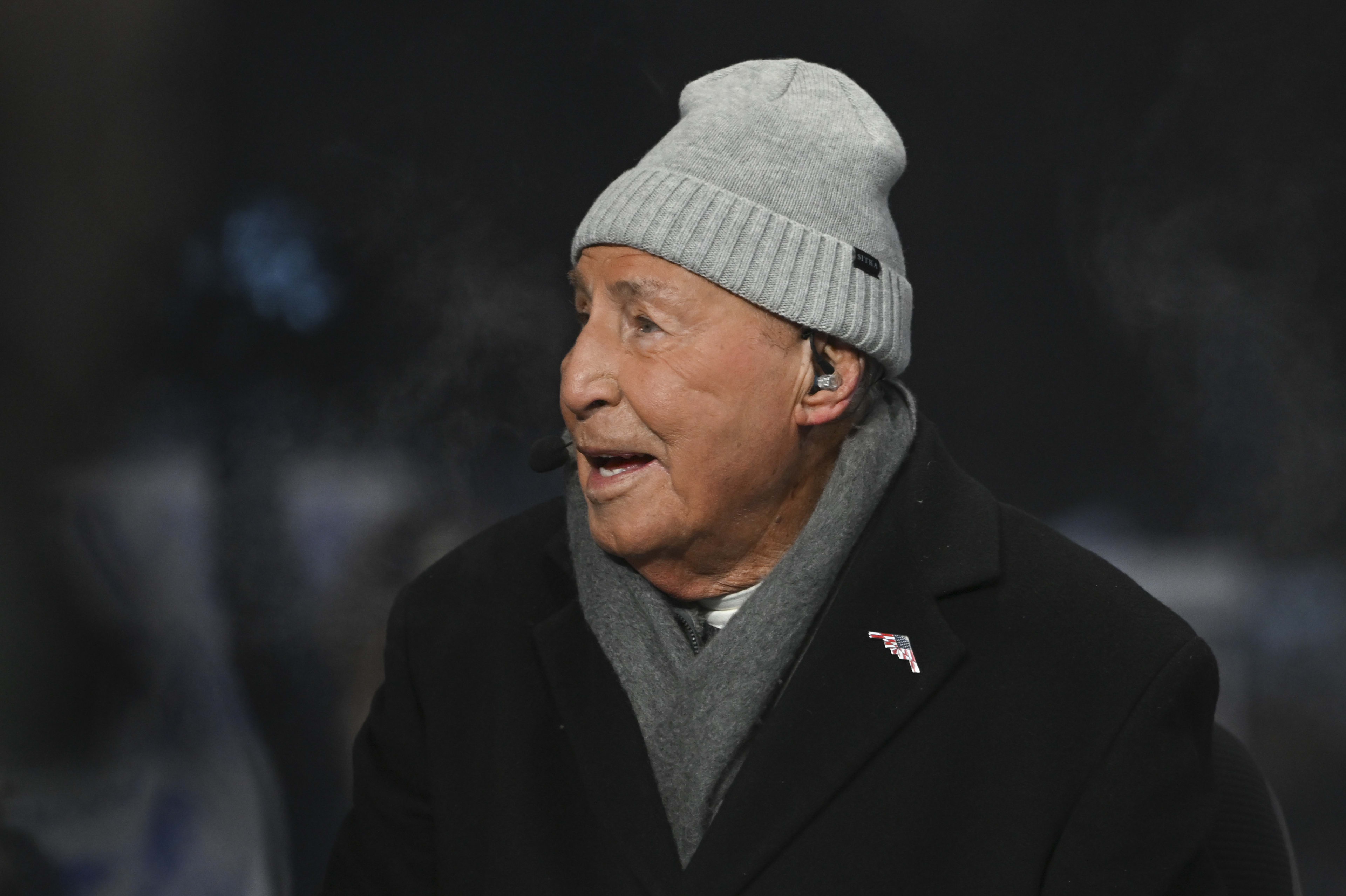 ESPN President Announces Plan For Lee Corso In 2025 - The Spun