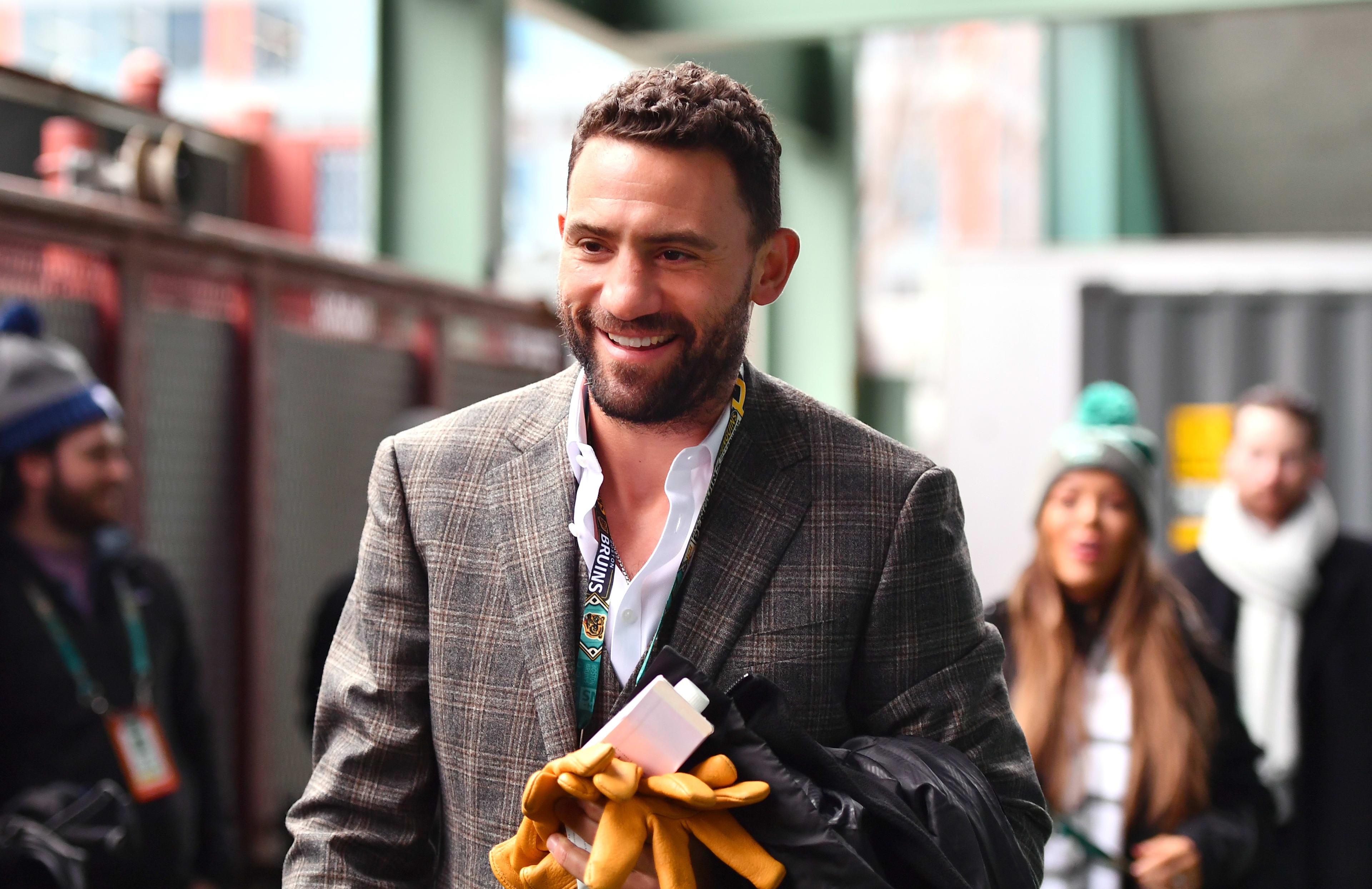 The Six Men Who Attacked Paul Bissonnette Have Been Identified - The Spun