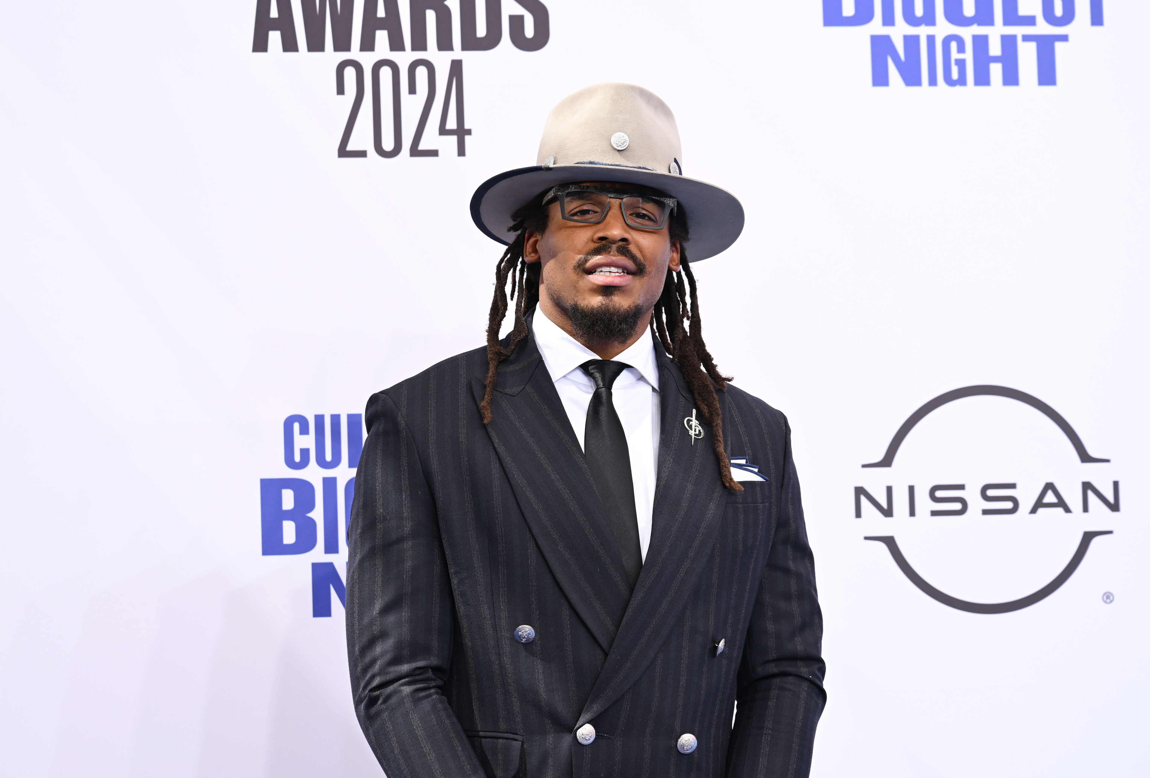 Football Fans Aren't Thrilled About ESPN's New Role For Cam Newton ...