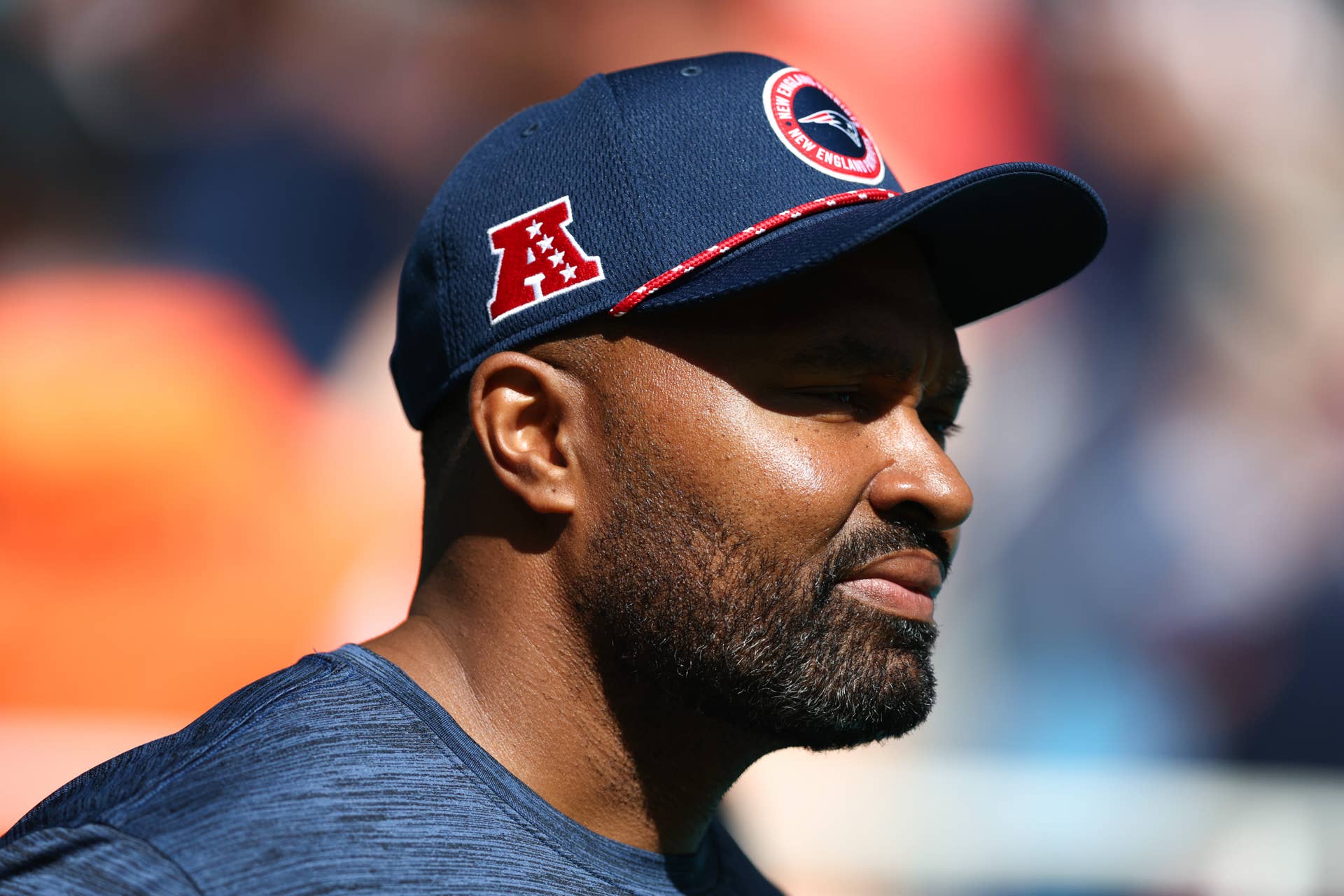 Report: Patriots Are Leaning One Way With Jerod Mayo In 2025 - The Spun
