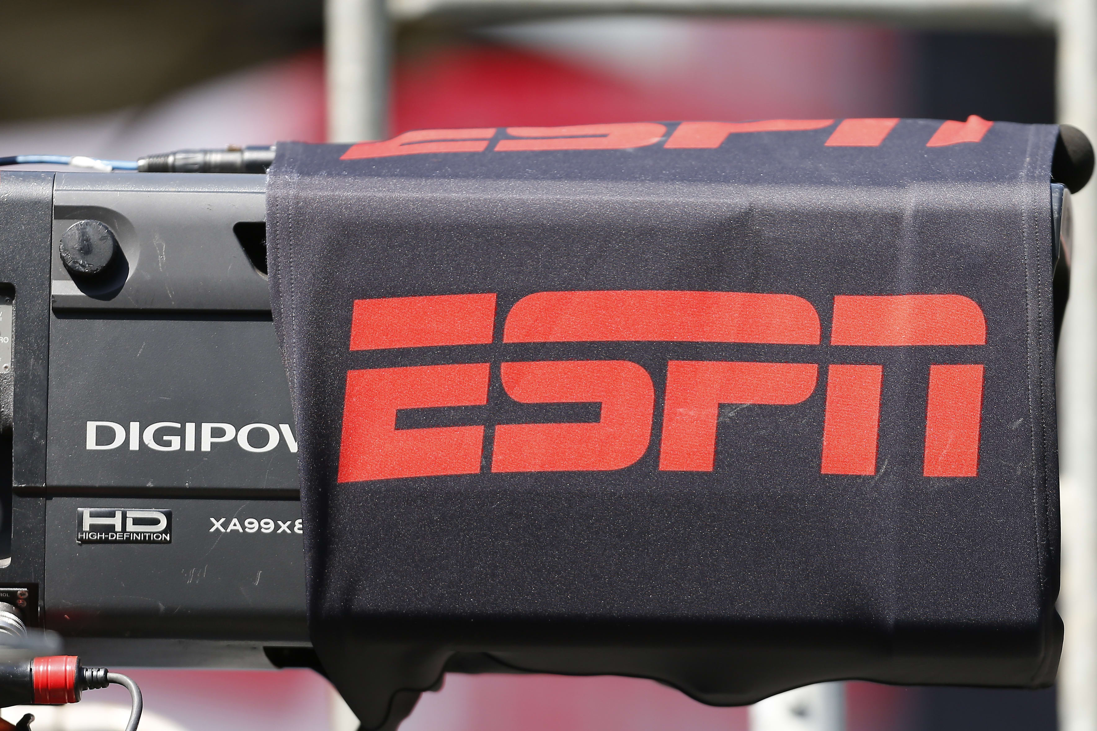 Longtime ESPN SportsCenter Anchor Let Go After 20 Years - The Spun