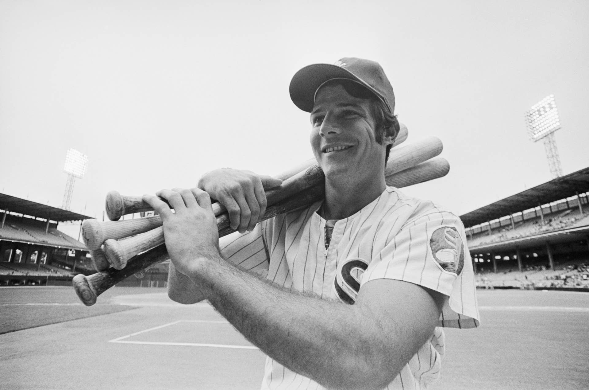 Legendary Chicago White Sox Star Dead At 79 Years Old - The Spun