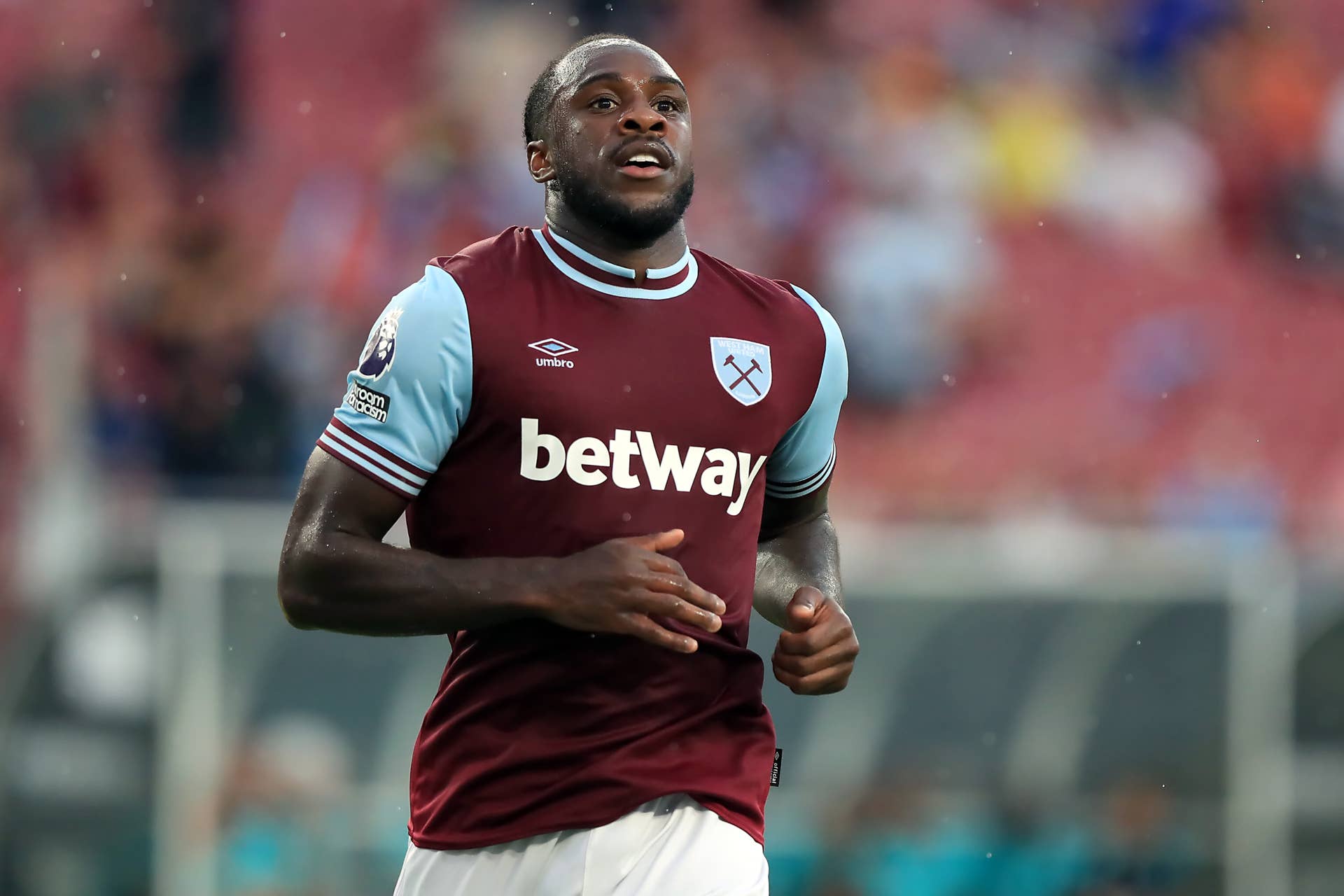 Premier Soccer League Star Hospitalized After Scary Car Accident - The Spun