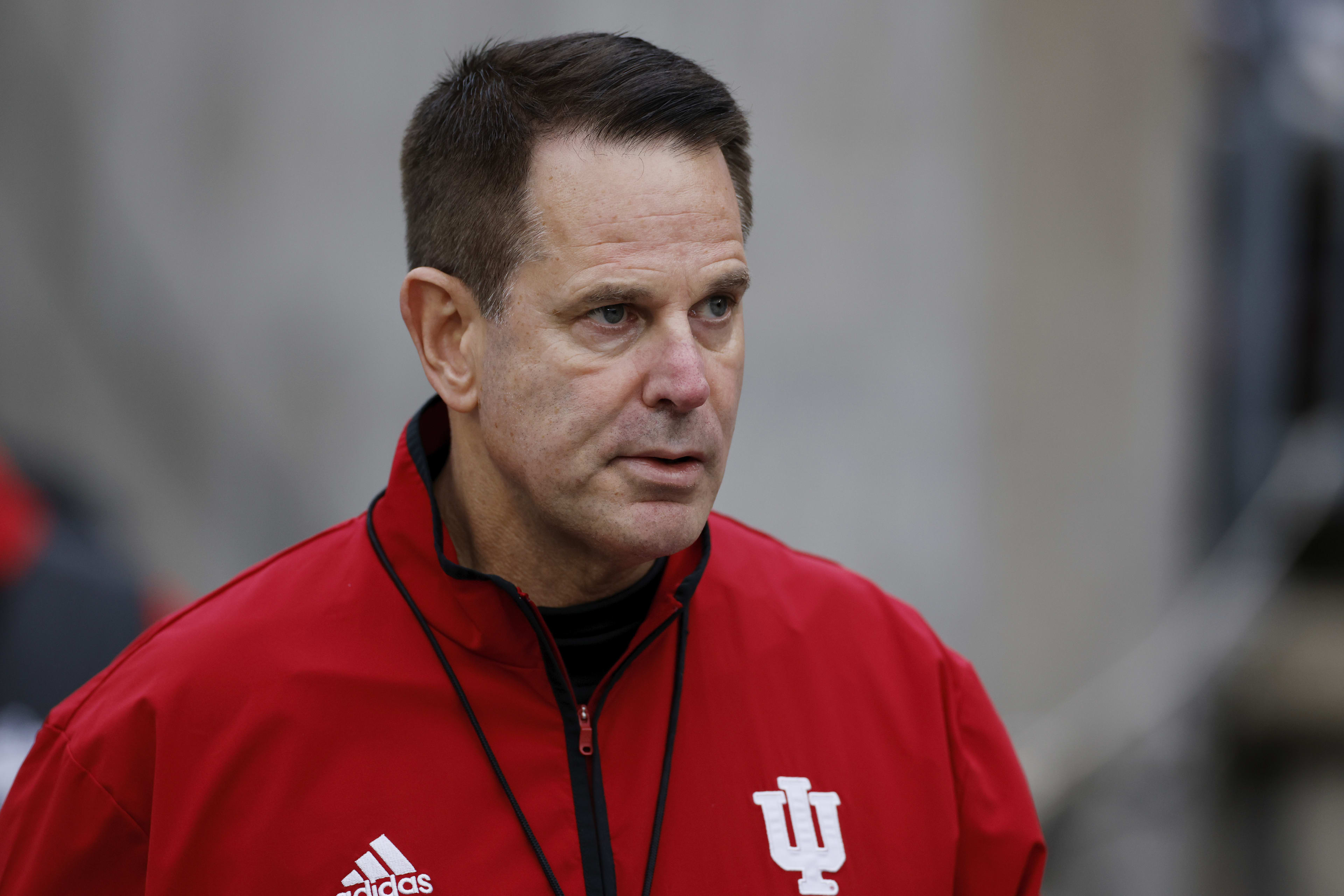 Indiana Lands 'Massive' Transfer Before College Football Playoff ...