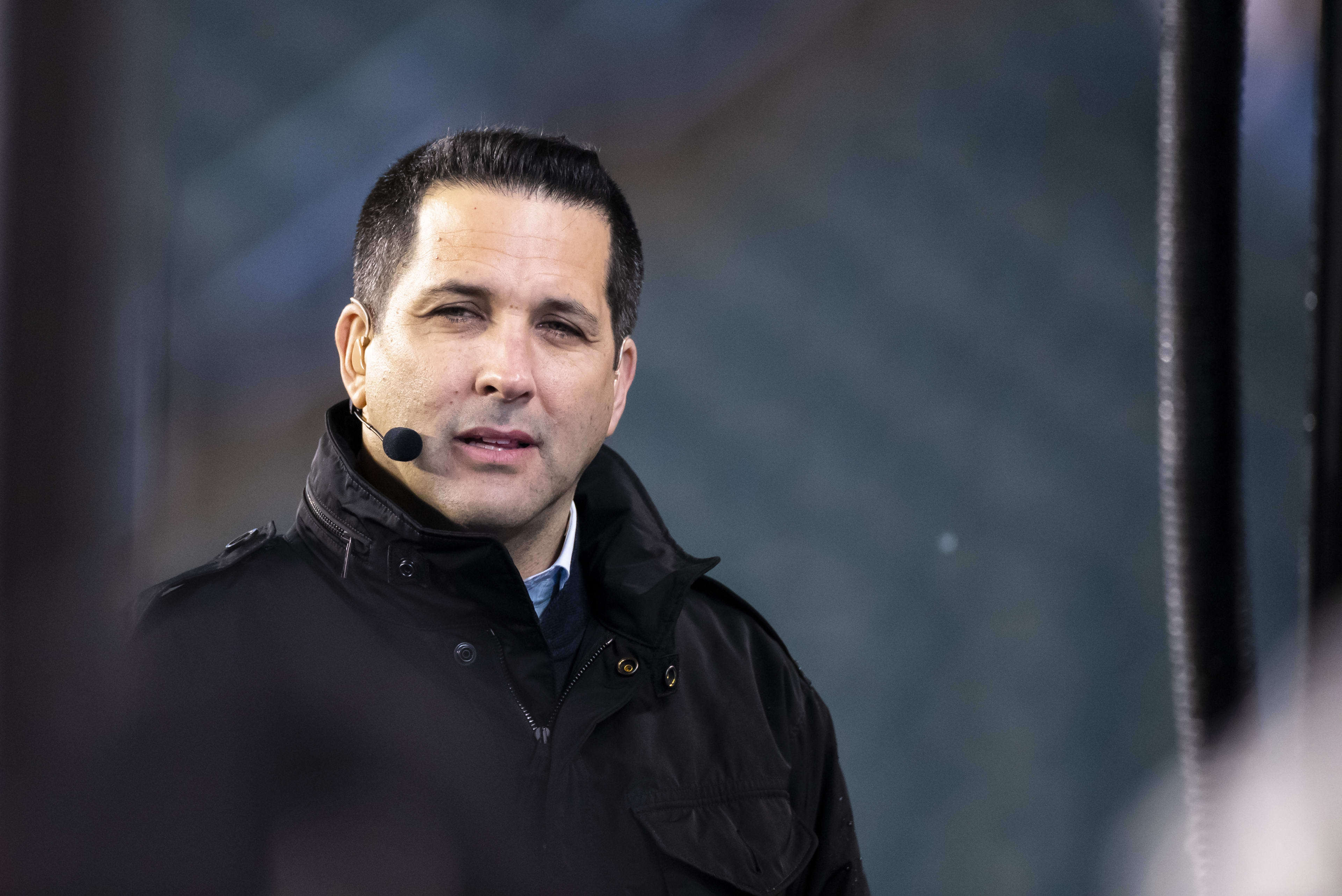 Adam Schefter Breaks Silence On Controversial O.J. Simpson Post - The Spun