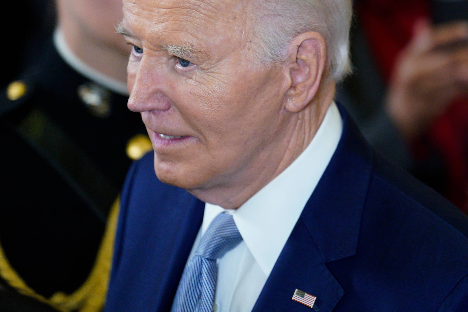 Joe Biden Appears To Have Changed His Favorite NFL Team - The Spun