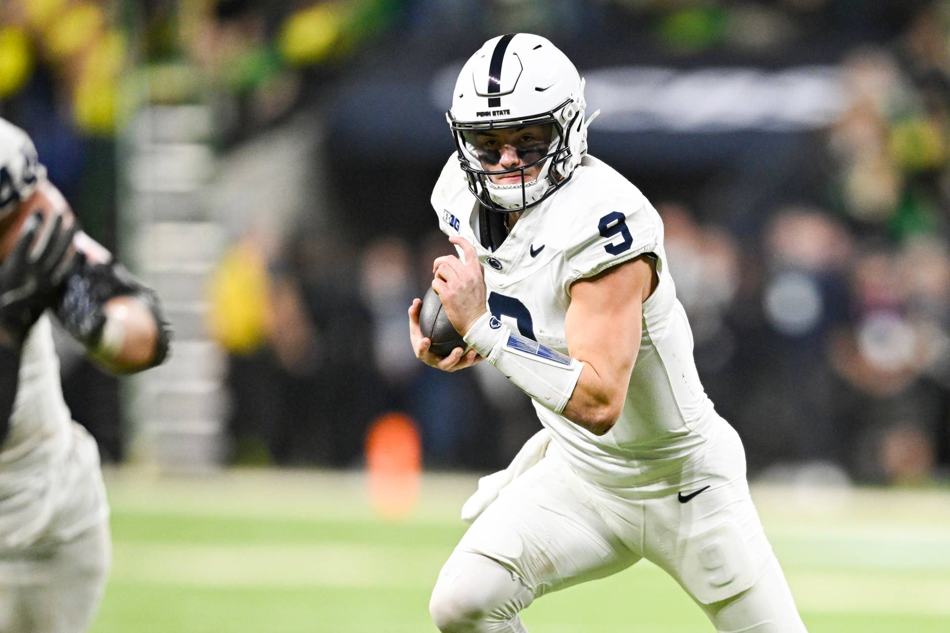Three Schools Emerge For Penn State Transfer QB Beau Pribula - The Spun