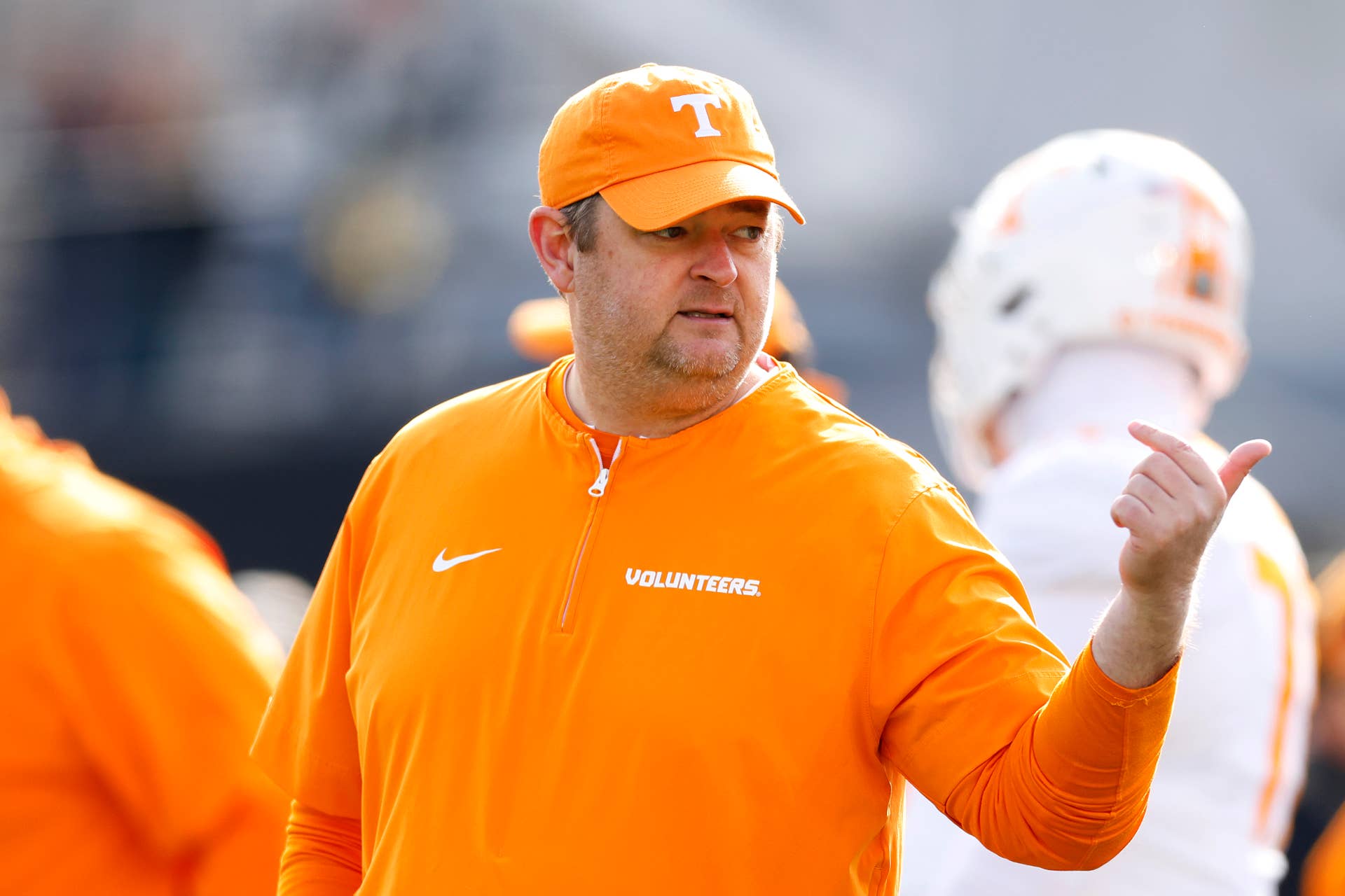 Tennessee Suffers 'Major' Injury Loss Heading Into Week 3 Showdown vs ...