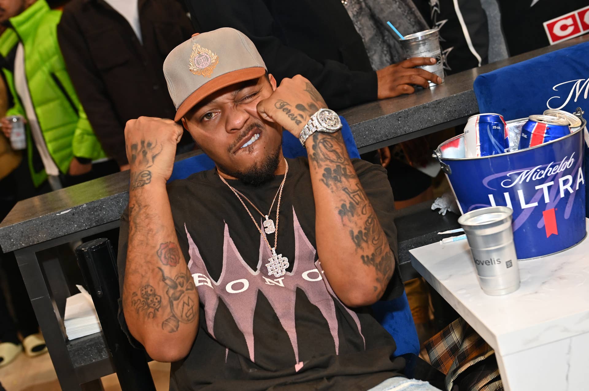 Famous Rapper Falls For Fake Social Media Post About Travis Hunter's ...