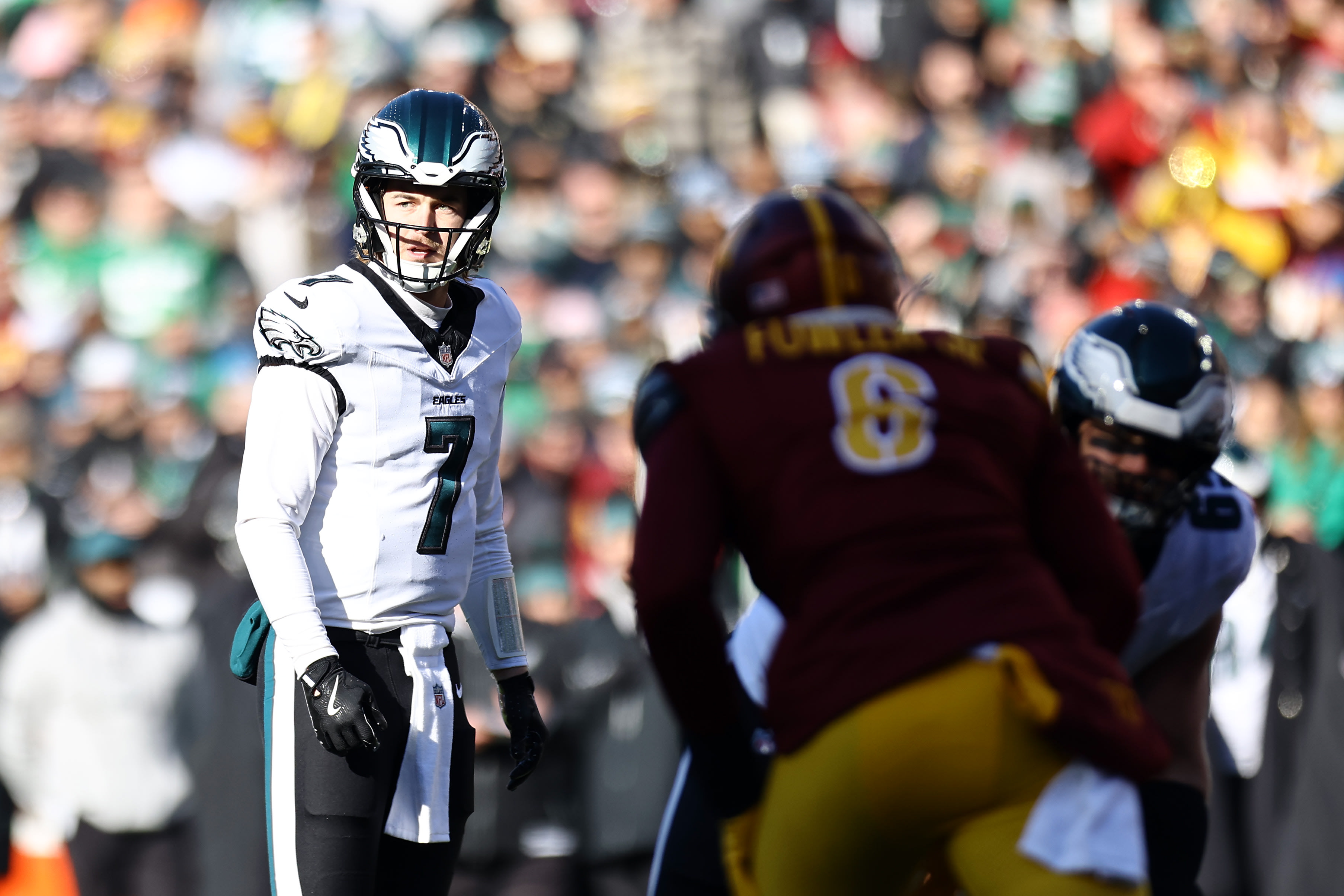 Kenny Pickett's Wife Is A Bombshell Former College Soccer Player - The Spun