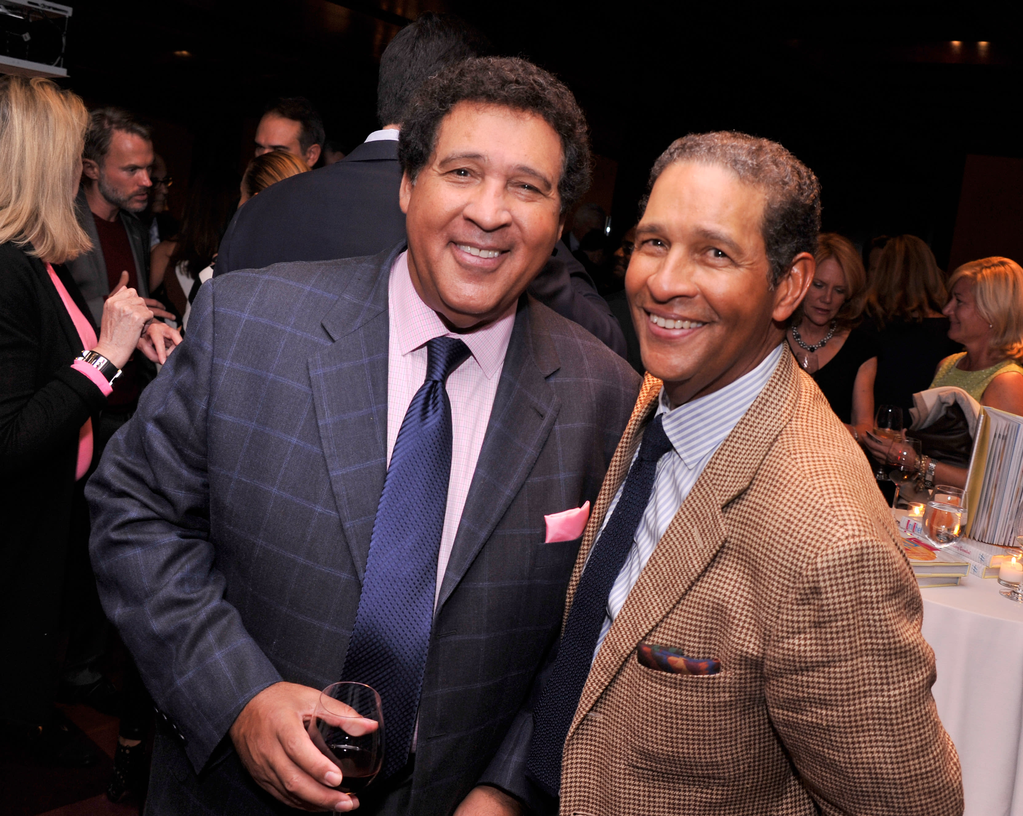 Cause Of Death Announced For Longtime CBS Broadcaster Greg Gumbel - The ...