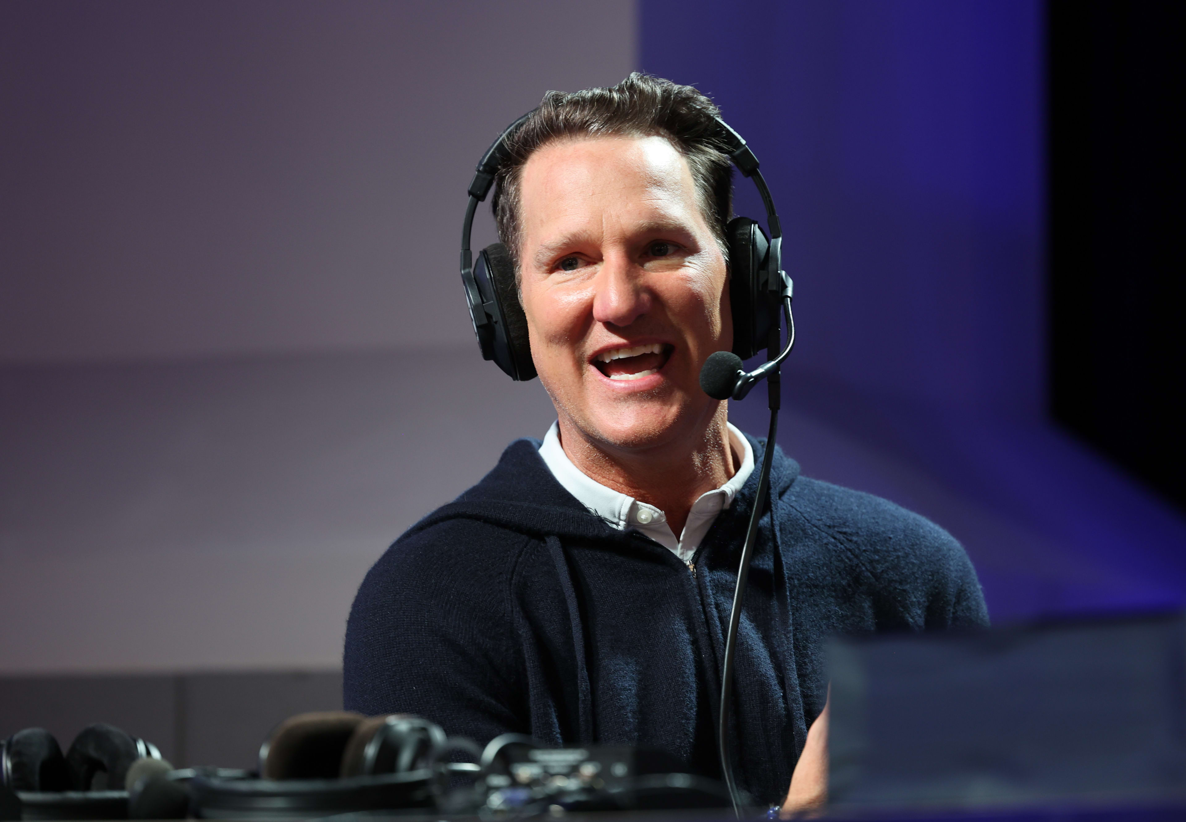 Danny Kanell Is Guaranteeing 2027 National Championship Matchup - The Spun
